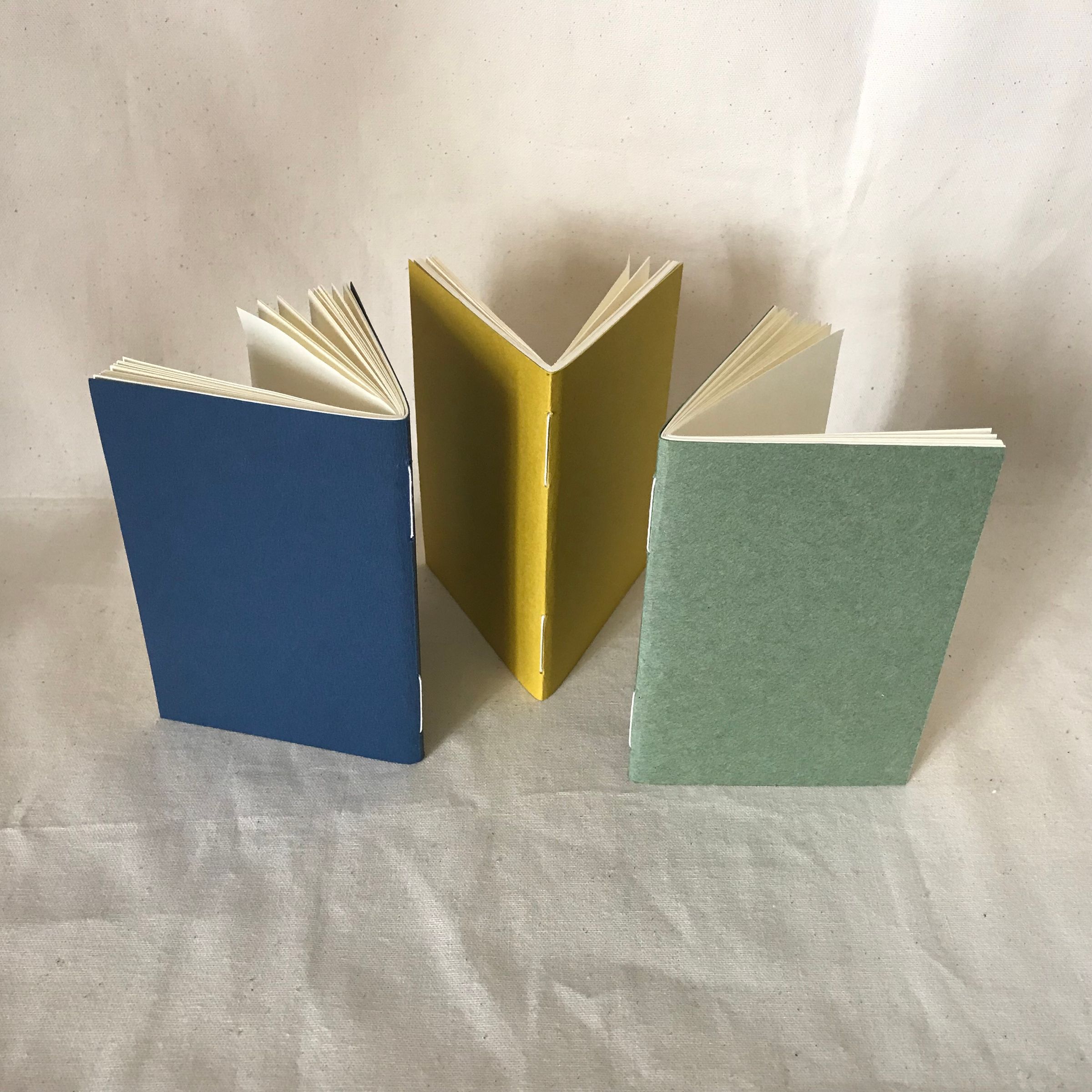 Field Notebook : 6 Steps (with Pictures) - Instructables