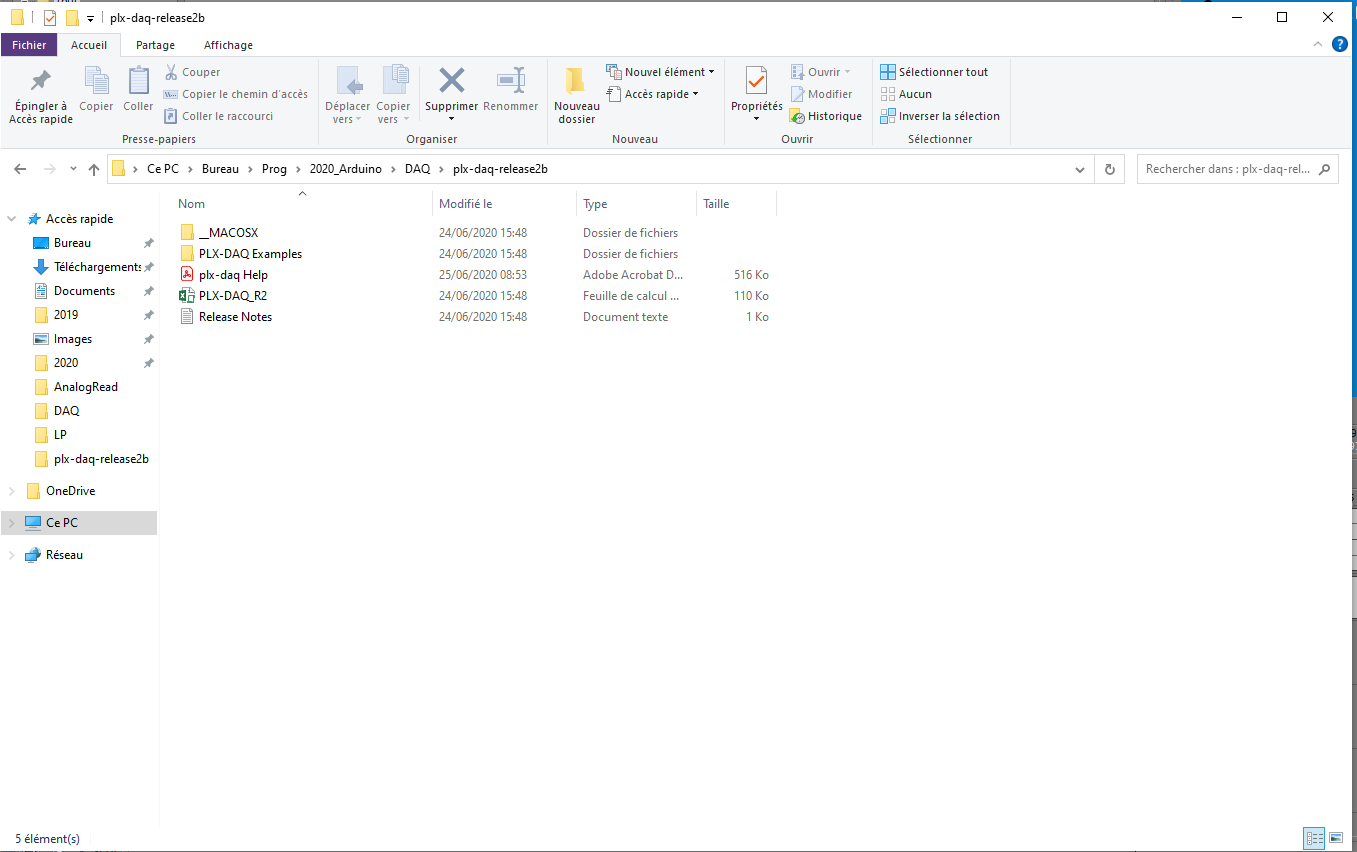 Système D’Acquisition De Données (DAQ) Avec Arduino Et Excel PLX-DAQ ...