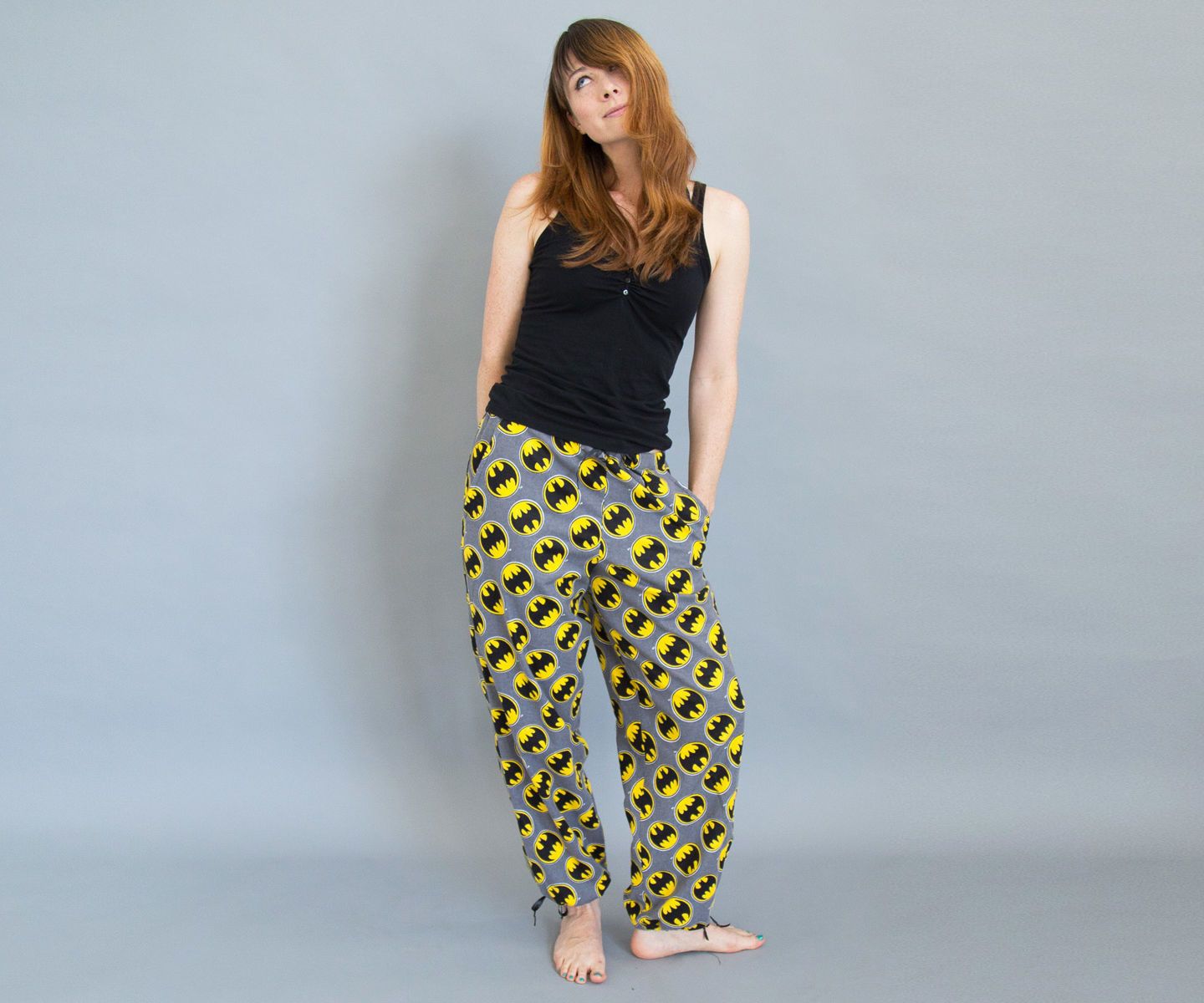 Sew Pajama Pants From a Pattern : 18 Steps (with Pictures) - Instructables