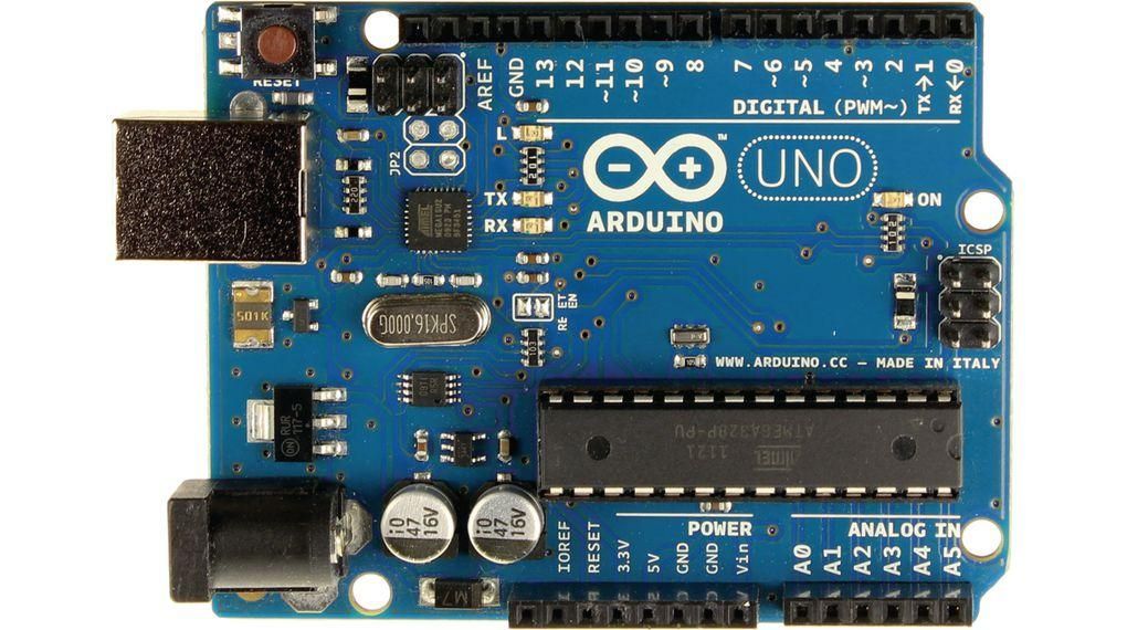 Building a Smart RFID Door Lock System with Arduino – JesLock Workshop