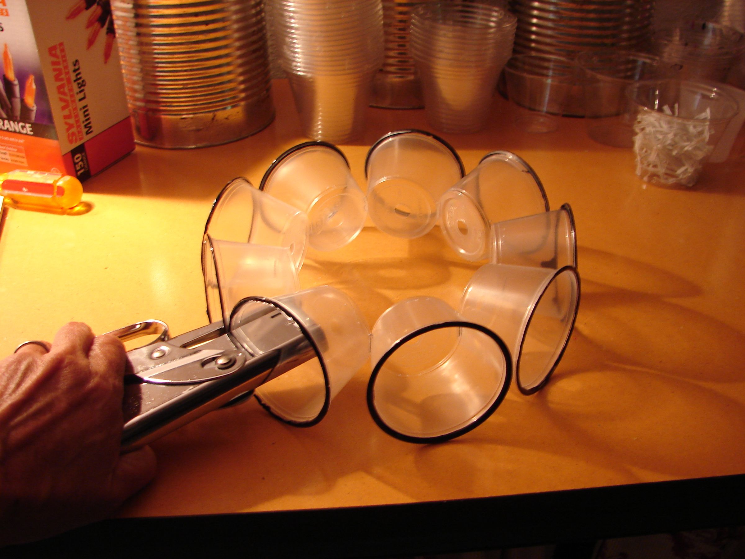 Halloween Sparkleball : 8 Steps (with Pictures) - Instructables