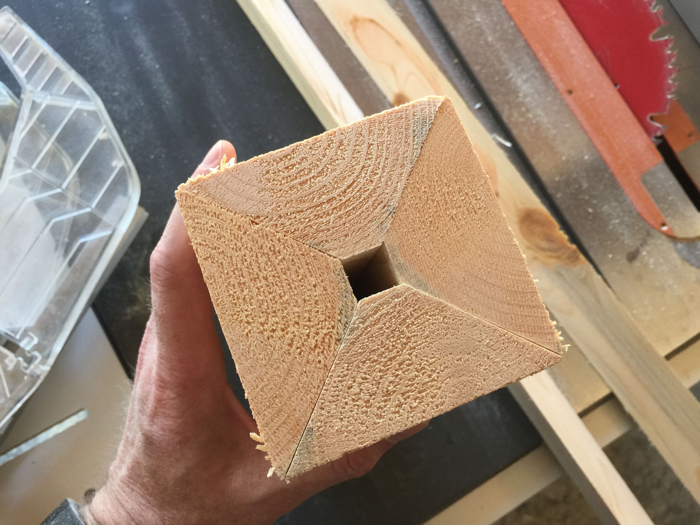 DIY Kubb Set : 6 Steps (with Pictures) - Instructables