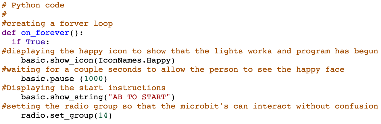 Micro:bit Binary Communicator : 10 Steps - Instructables