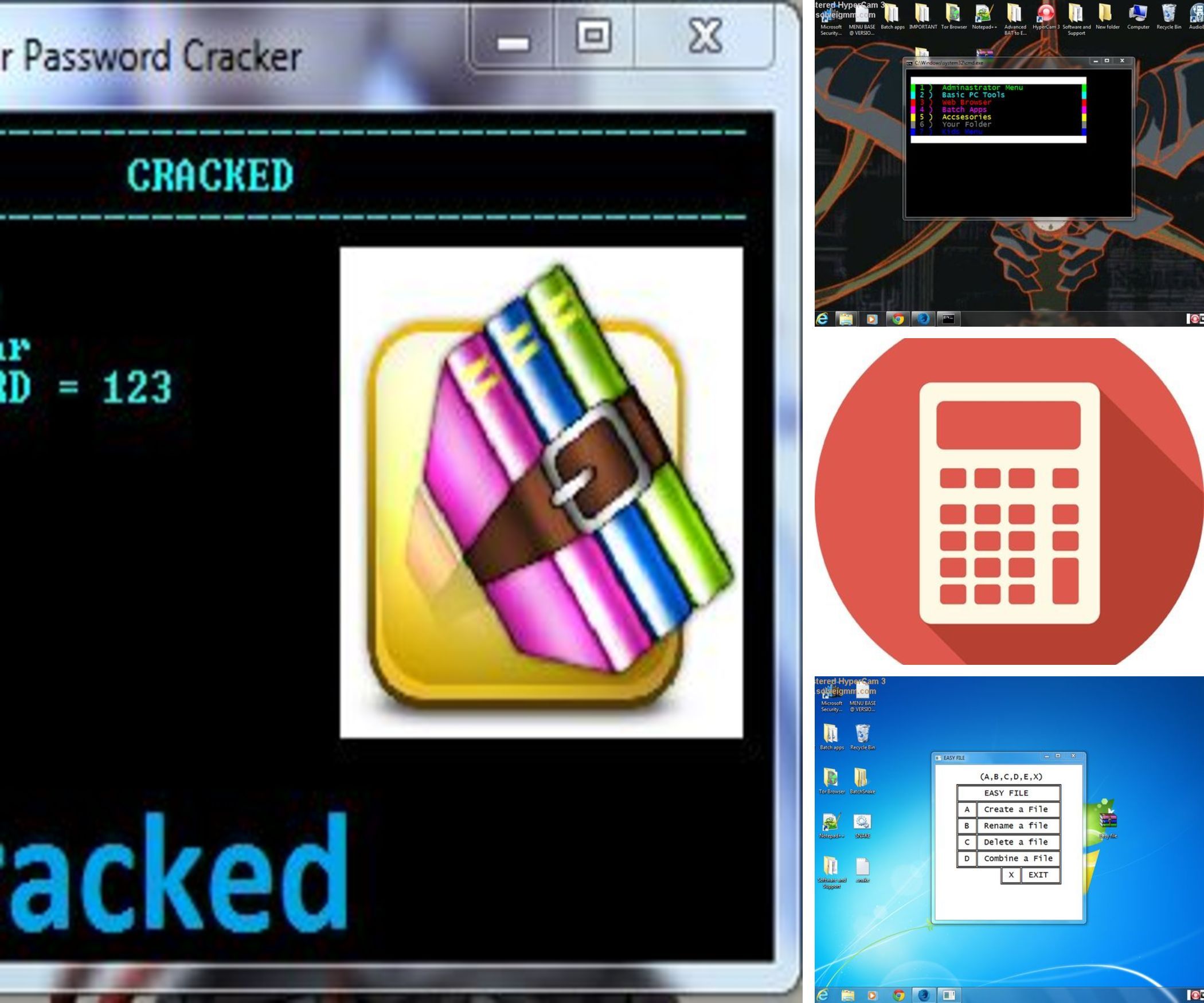 Programs - Instructables