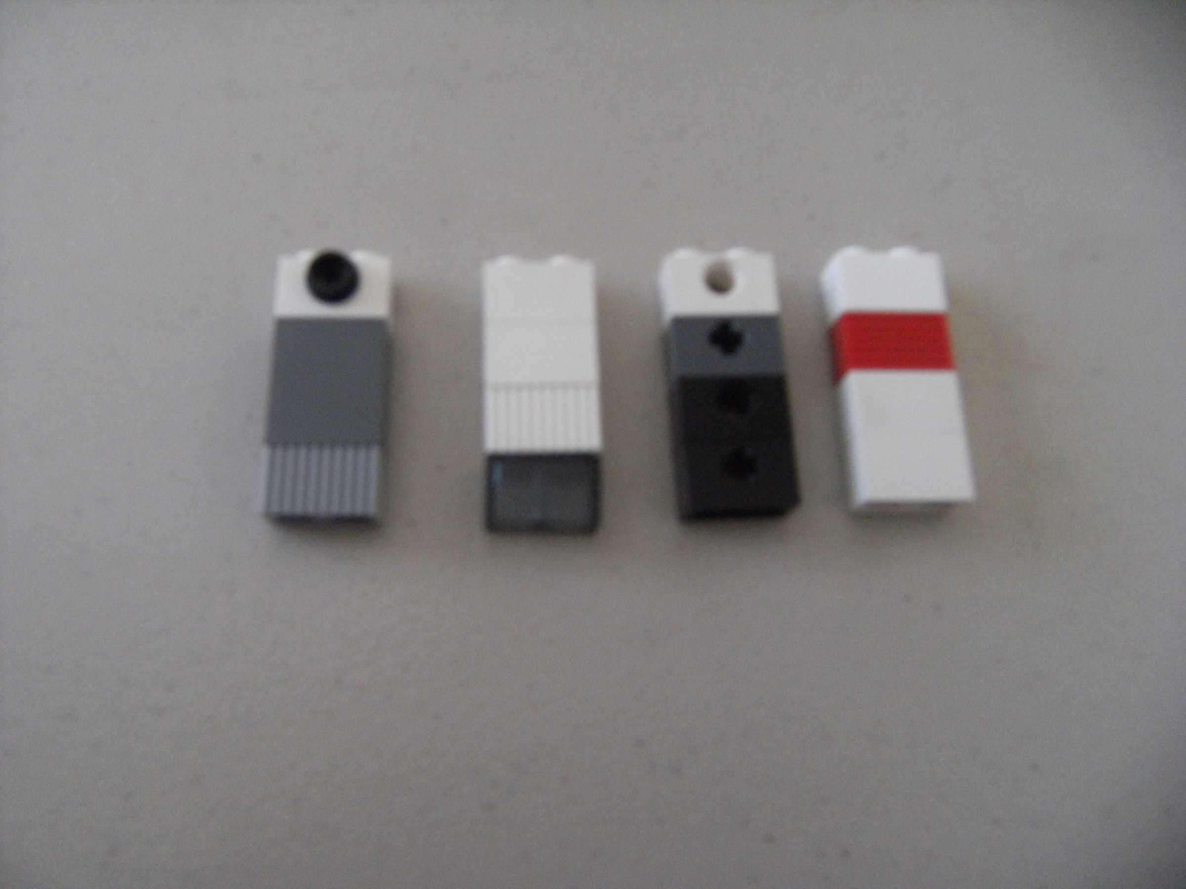How to Make a LEGO Grenade! : 11 Steps - Instructables