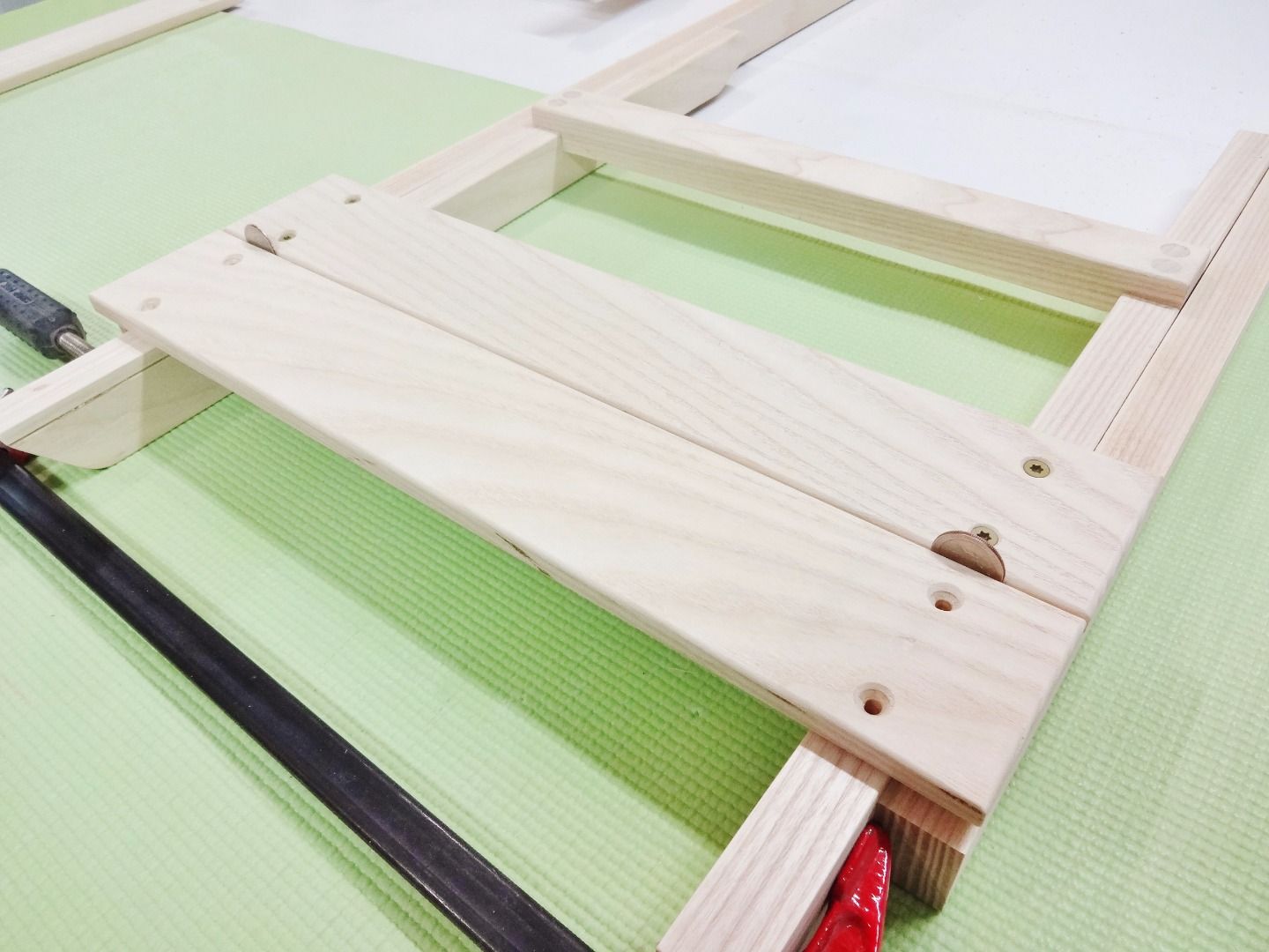 Flat-Pack Wooden Chairs : 24 Steps (with Pictures) - Instructables