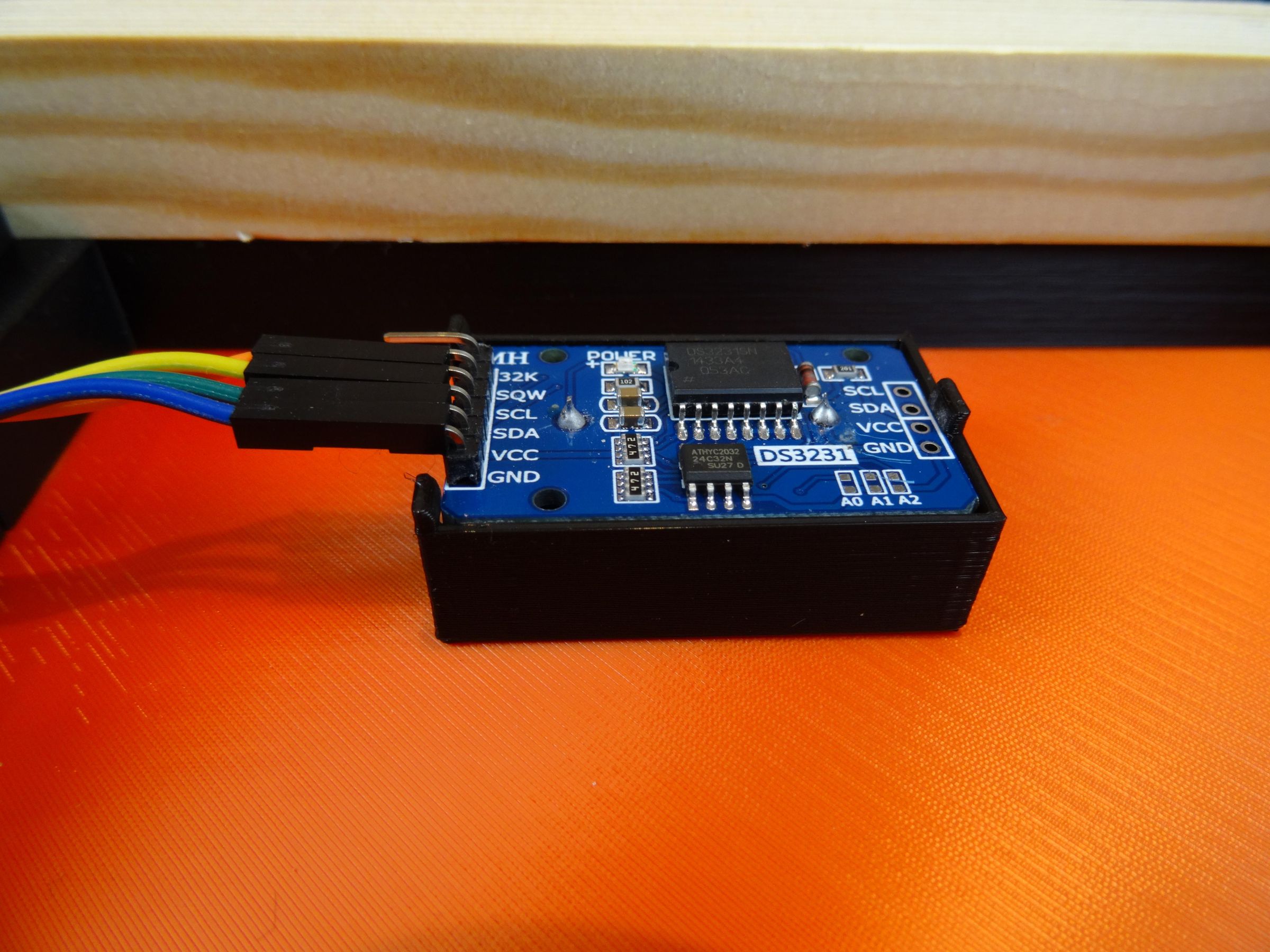 Time Slider : 6 Steps (with Pictures) - Instructables