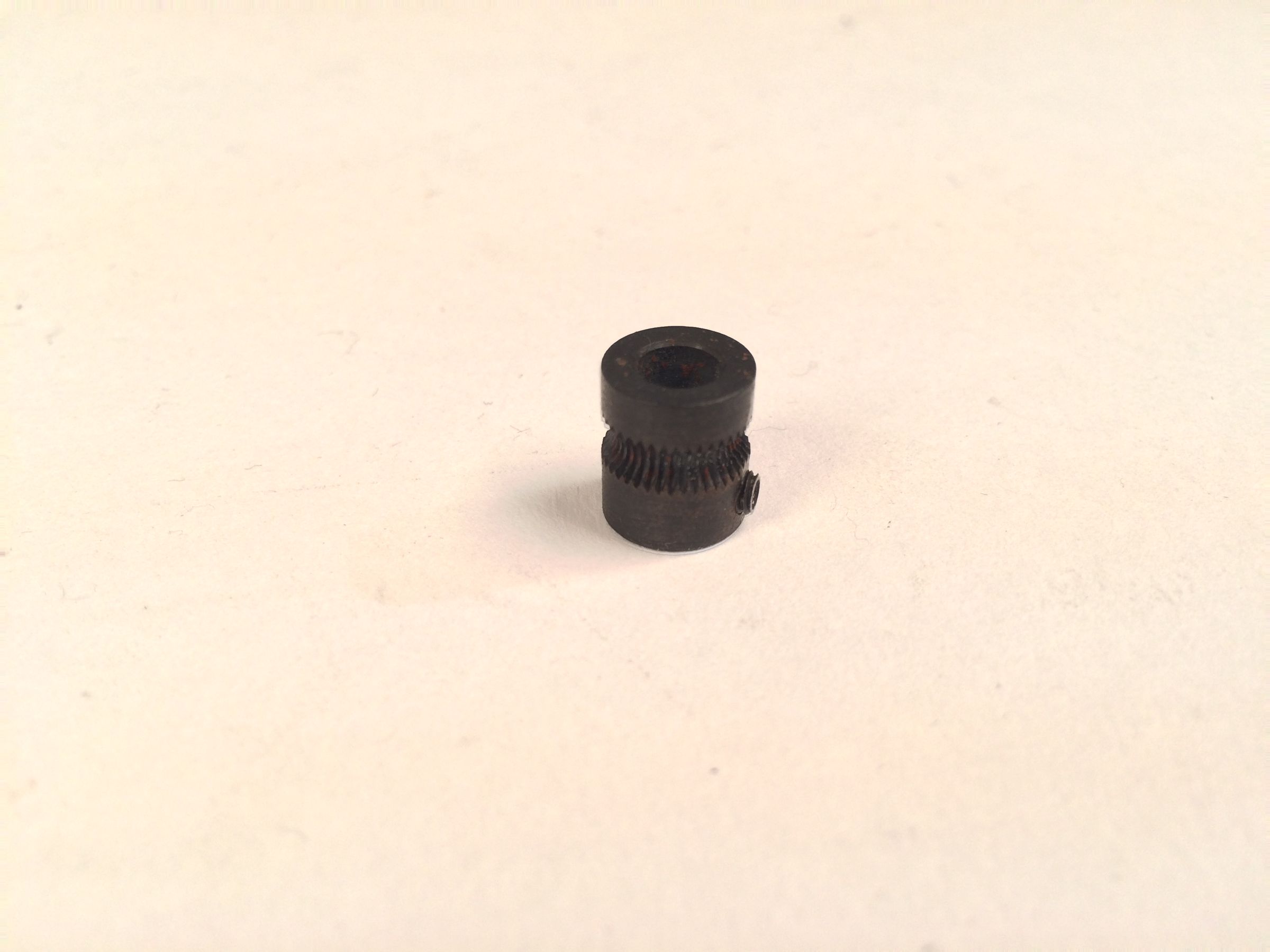 Upgrading Your Plywood Type a Series 1 to a G2 Extruder : 7 Steps ...