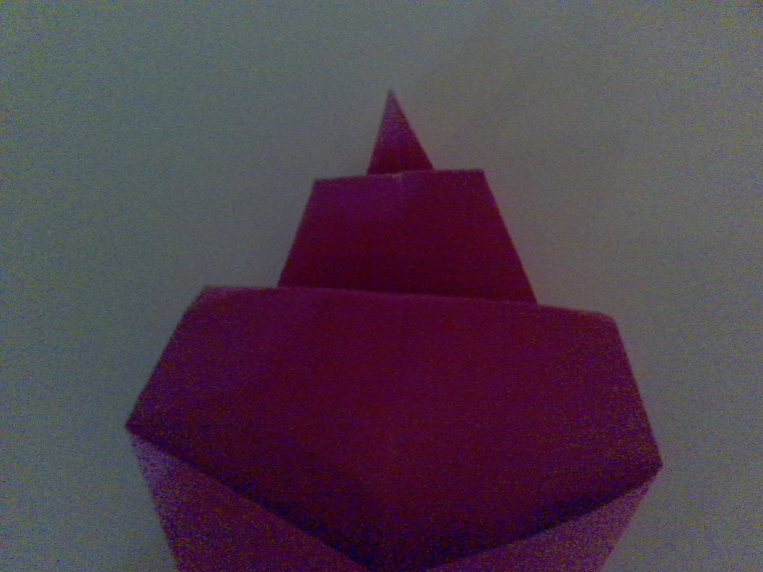 How to Make Moon Crescent : 8 Steps - Instructables