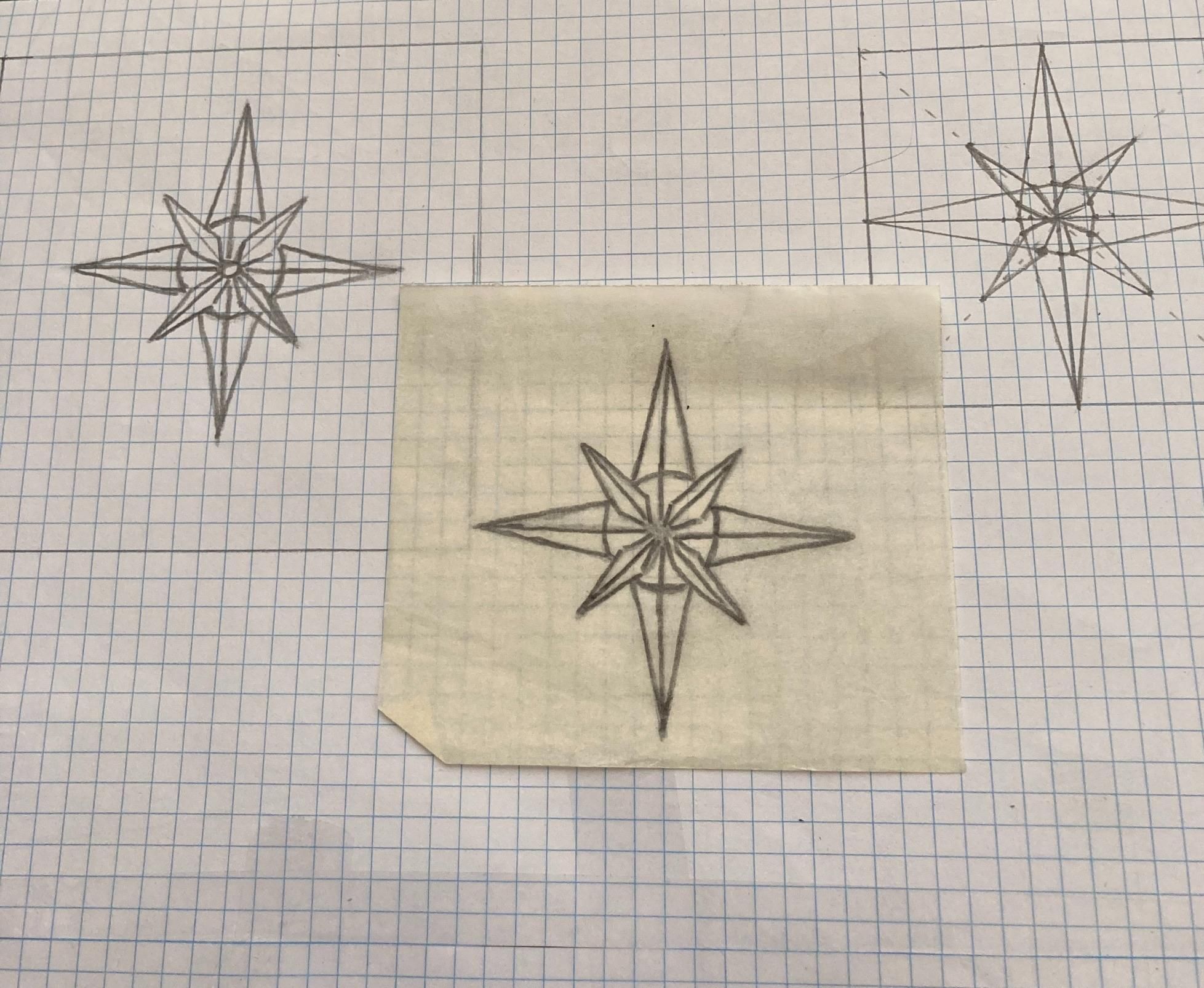 Make Your Own Mahjong Board From 2x4 : 7 Steps (with Pictures ...