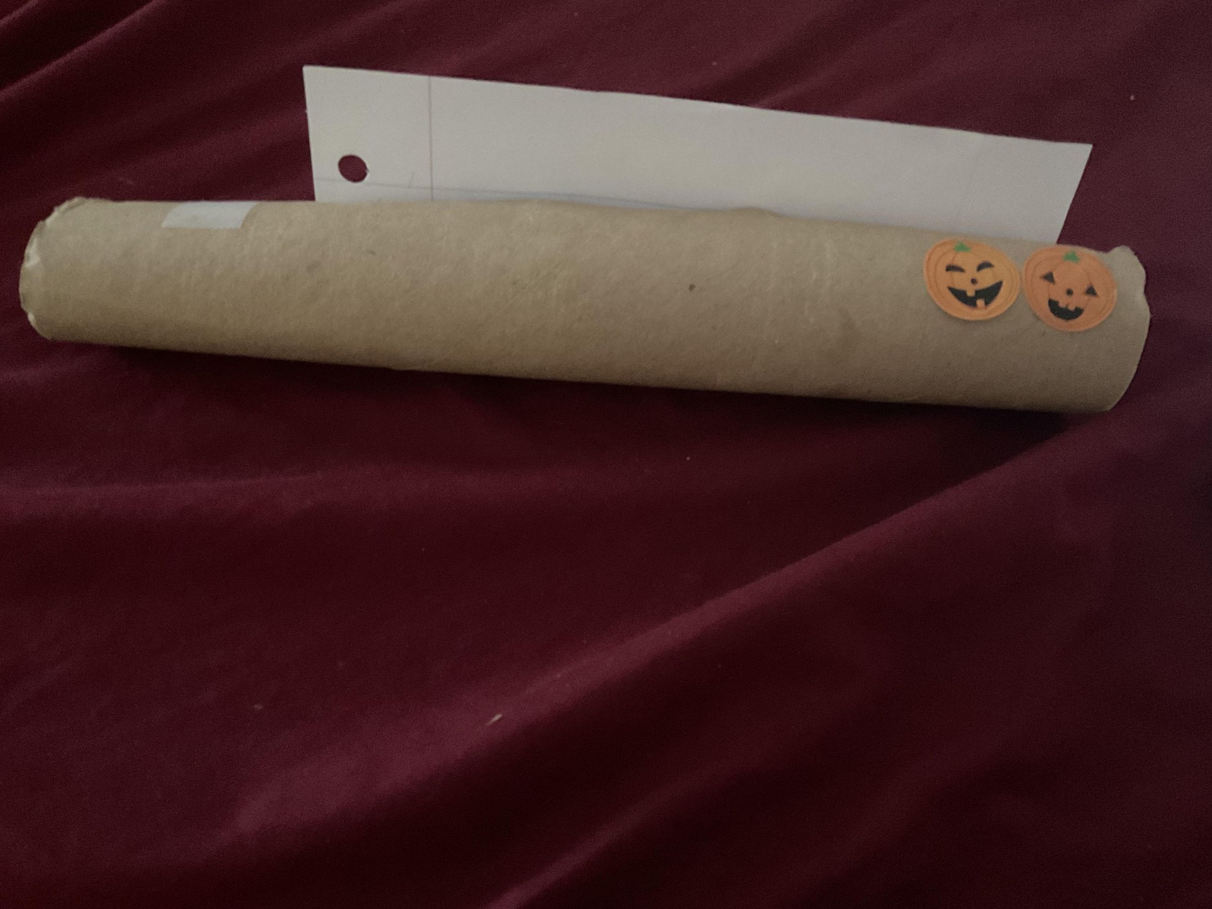 Easy Paper Dispenser! : 4 Steps - Instructables