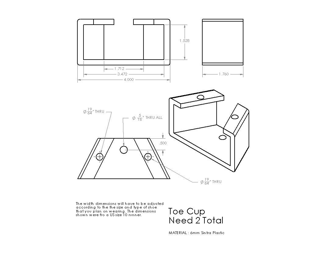 Digitigrade Stelten Tutorial Werewolf Stilts, Digitigrade Legs. : 9
