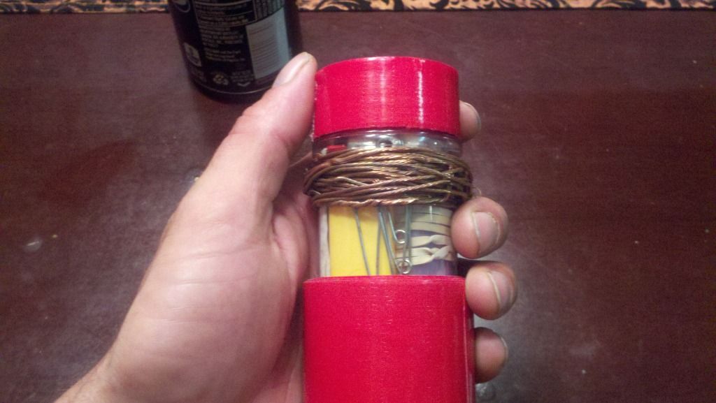 Compact Survival Kit - 78 Pieces! - Instructables