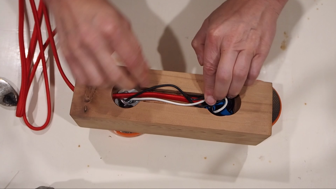 Edison Lamp : 6 Steps (with Pictures) - Instructables