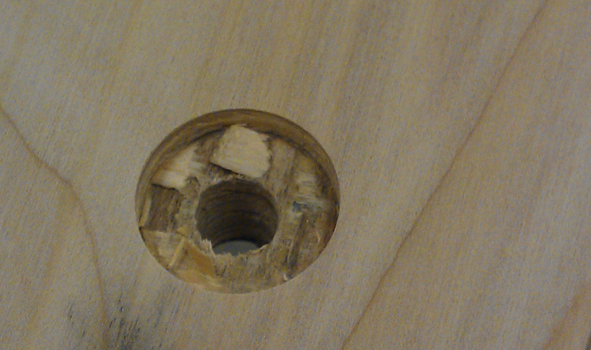 DIY Routing Table : 7 Steps (with Pictures) - Instructables