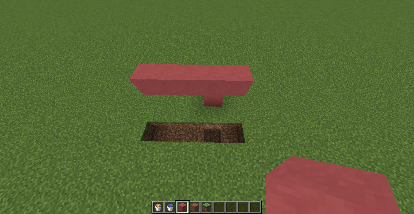 How to Make a Cobblestone Generator in Minecraft : 4 Steps - Instructables