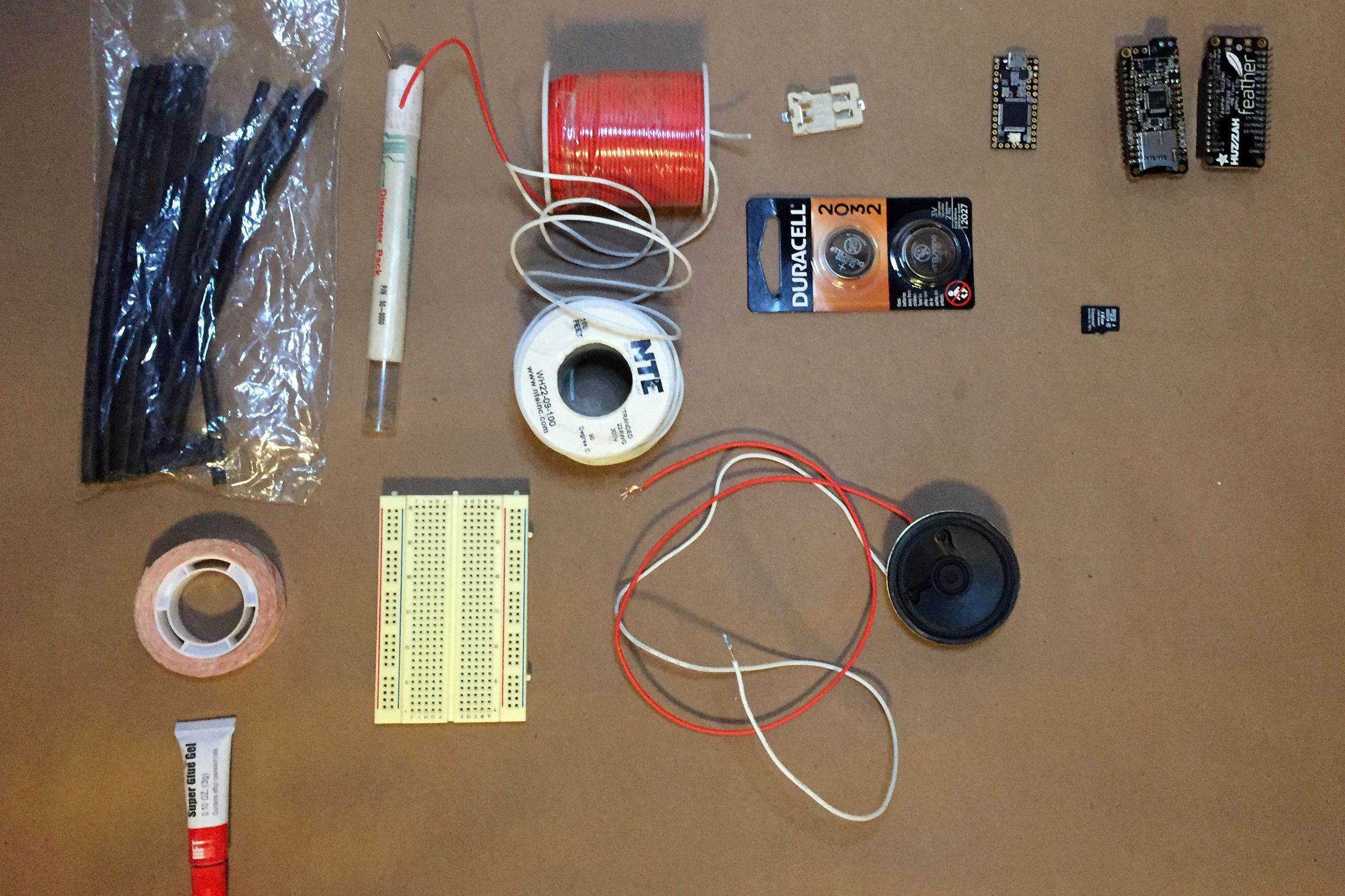 Awful to Awesome: Replace a Mechanical Alarm Sound : 8 Steps (with ...