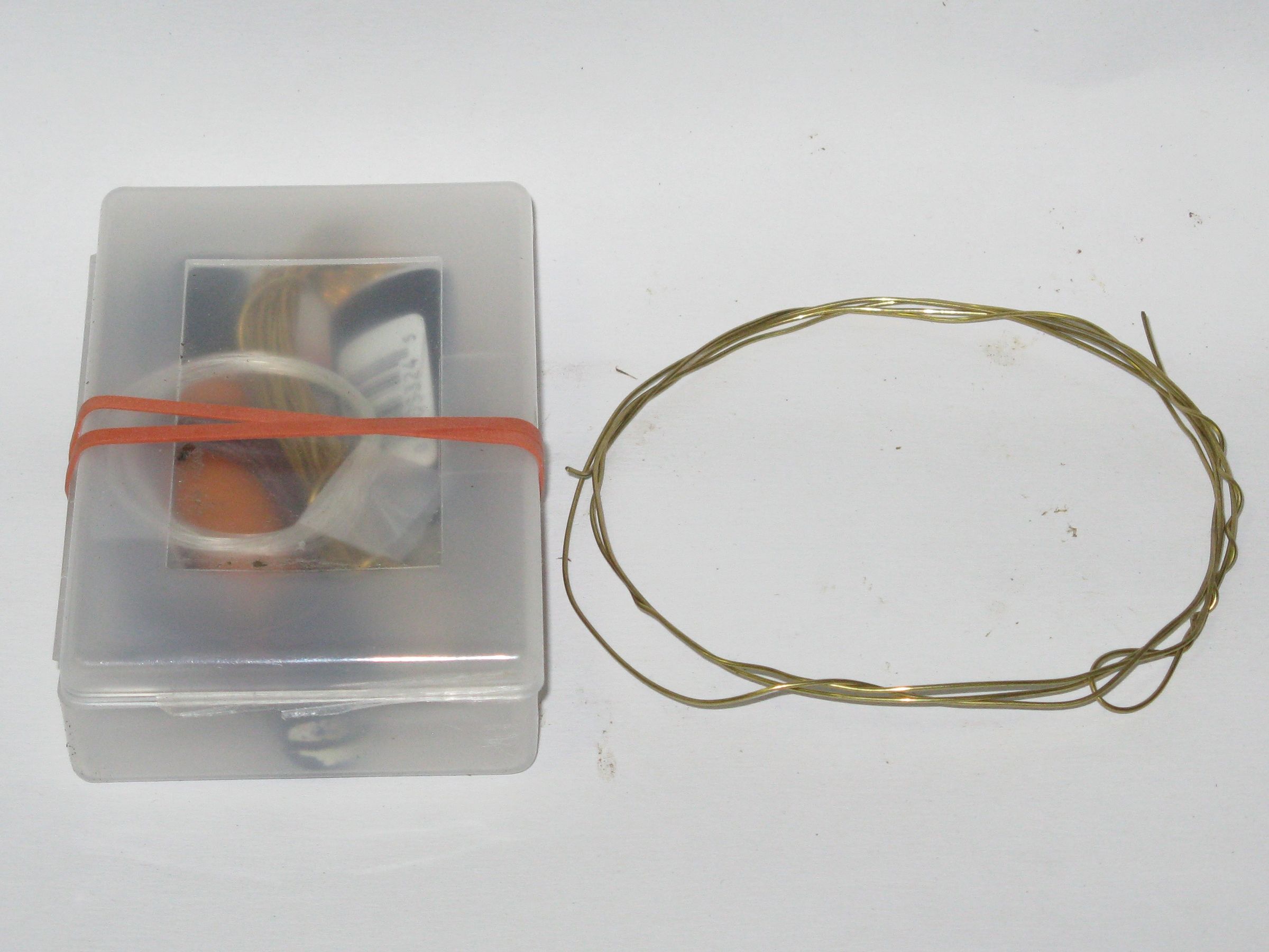 Snaring : 9 Steps (with Pictures) - Instructables