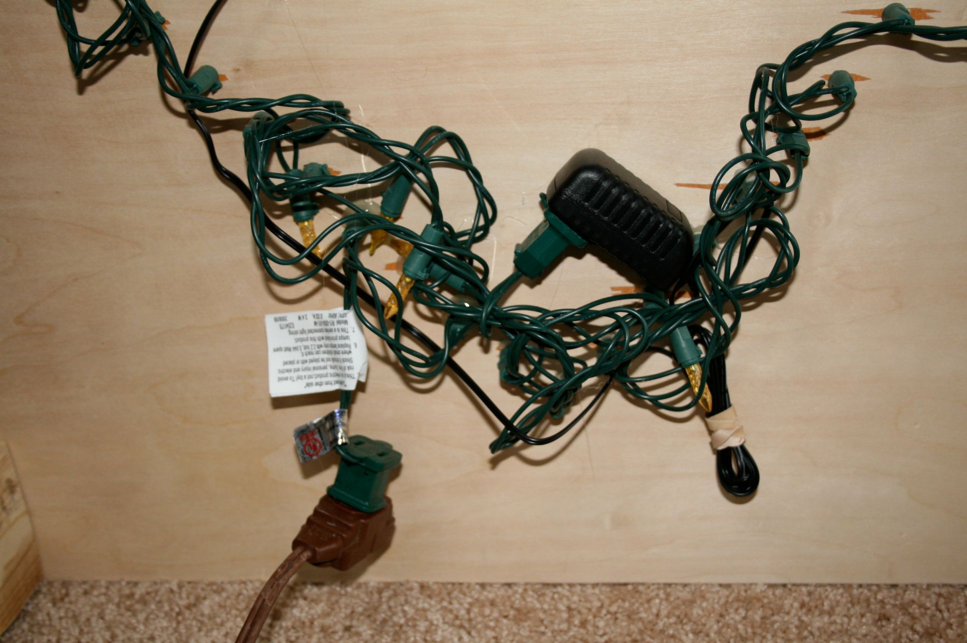 Make a Hi Tech Picture Frame for Cheap : 4 Steps - Instructables