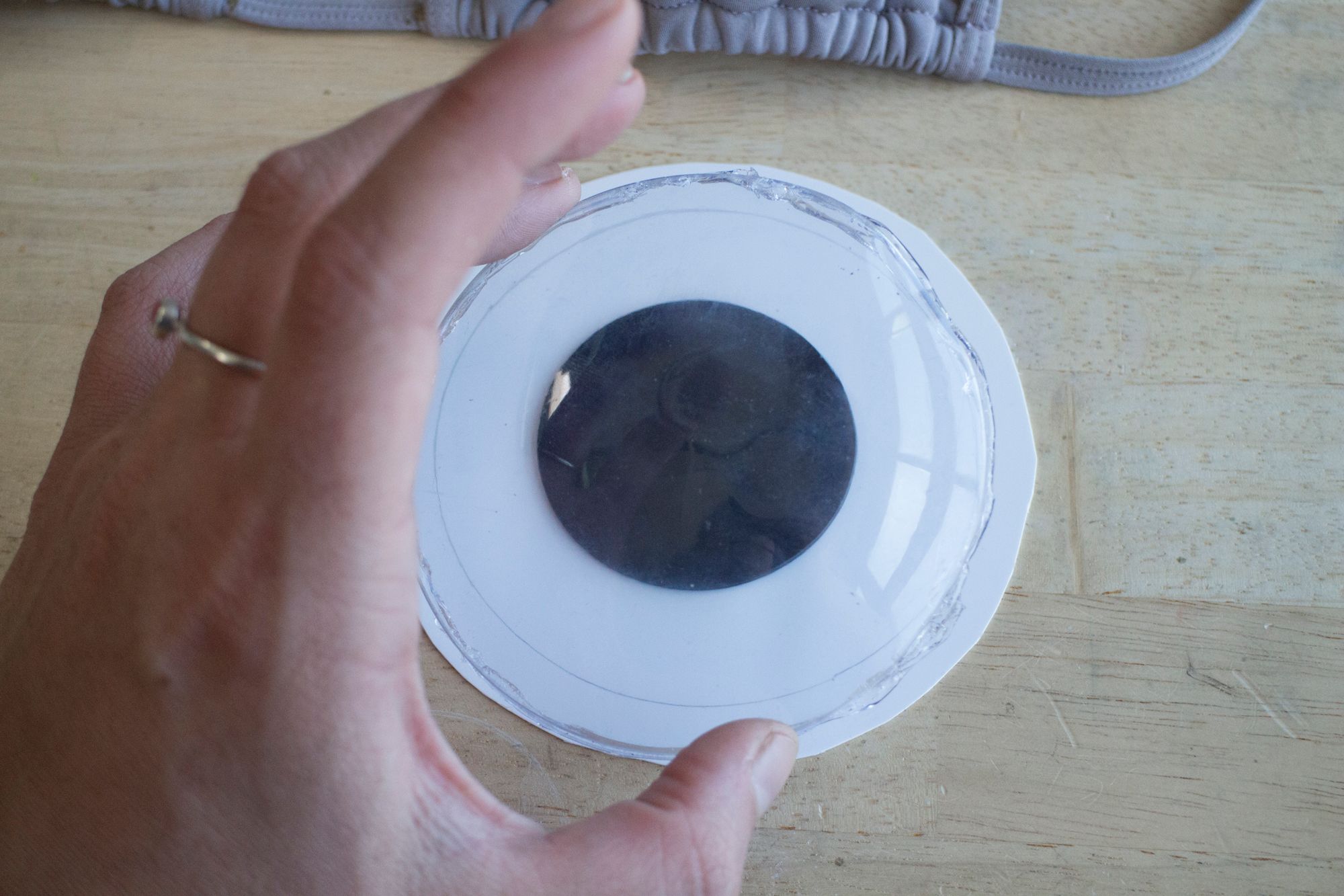 Googly Eye Bikini : 8 Steps (with Pictures) - Instructables