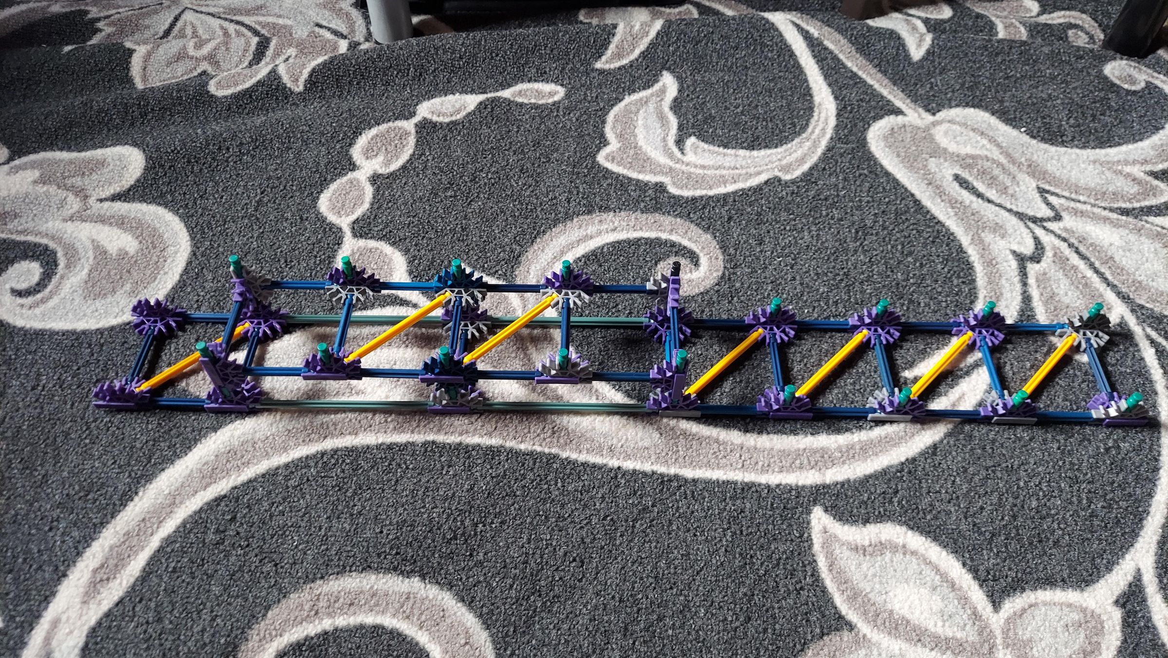 Polymer's Guide to Knex Bobsled Tracks : 15 Steps (with Pictures ...
