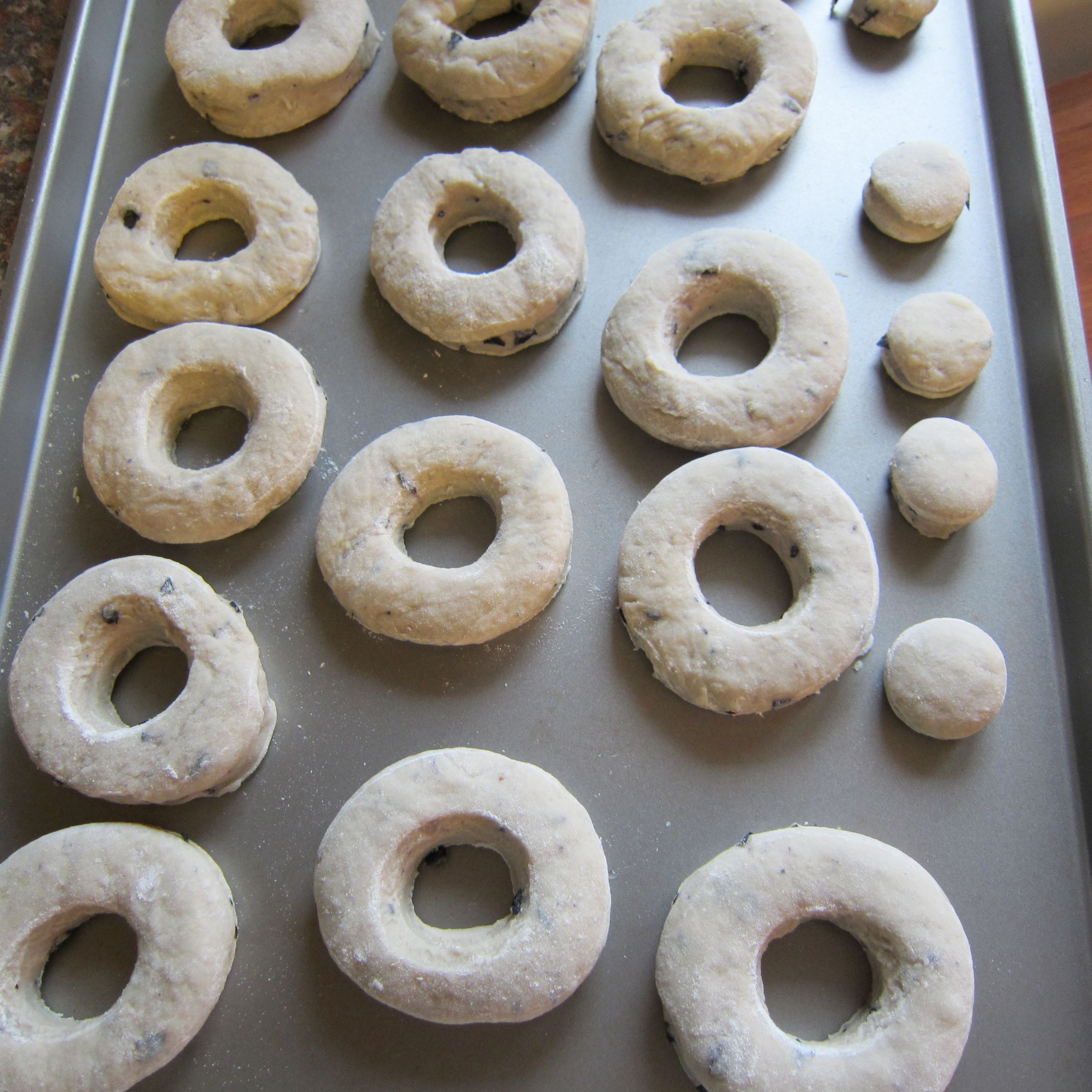 How to Fry the Perfect Donut : 5 Steps (with Pictures) - Instructables