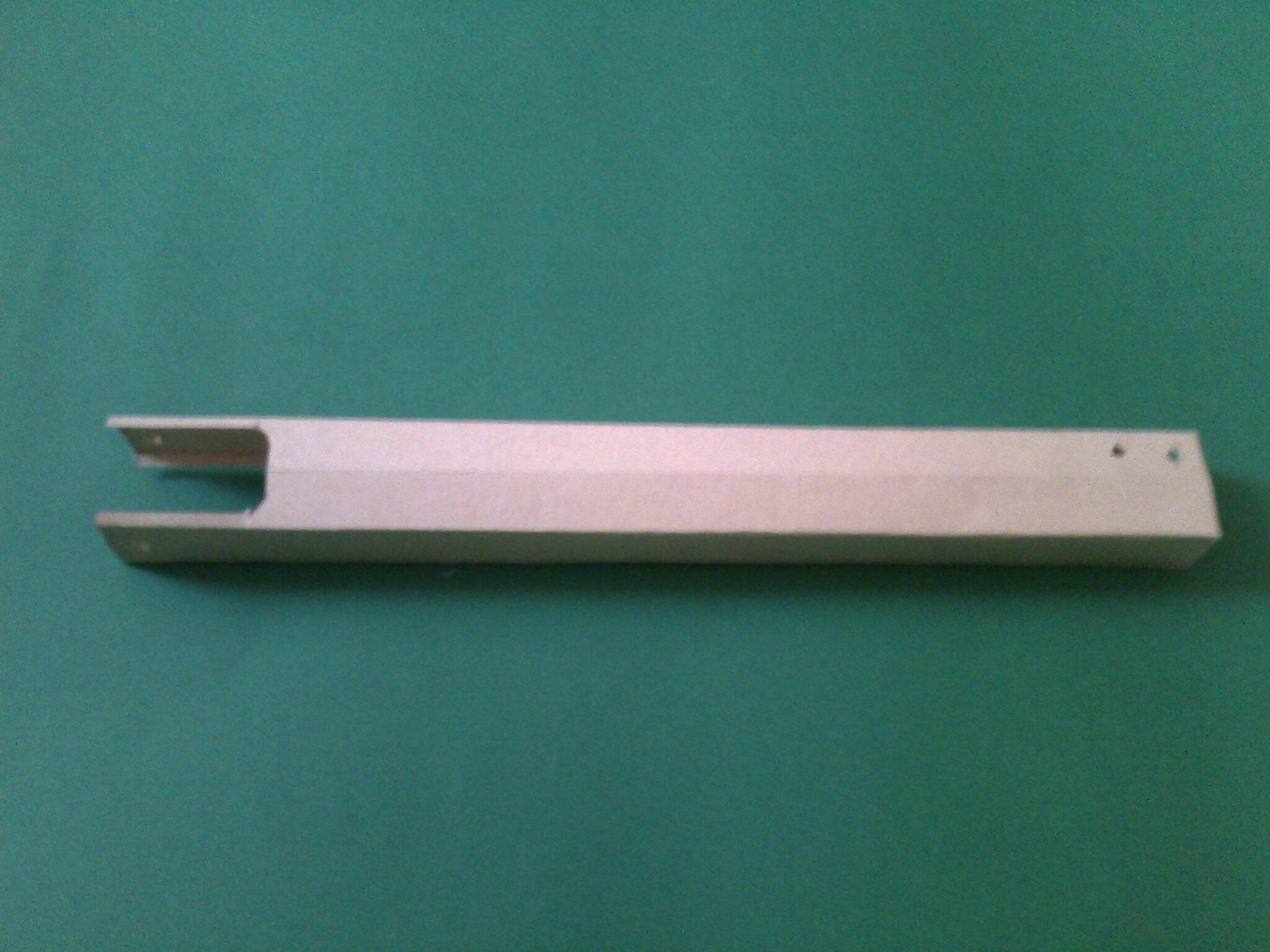 Grabber (Picker, Reaching Claw) Tool : 8 Steps - Instructables