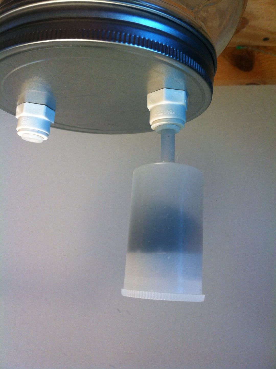 Ultrasonic Misting 3D Print Vapor Polisher : 6 Steps (with Pictures ...