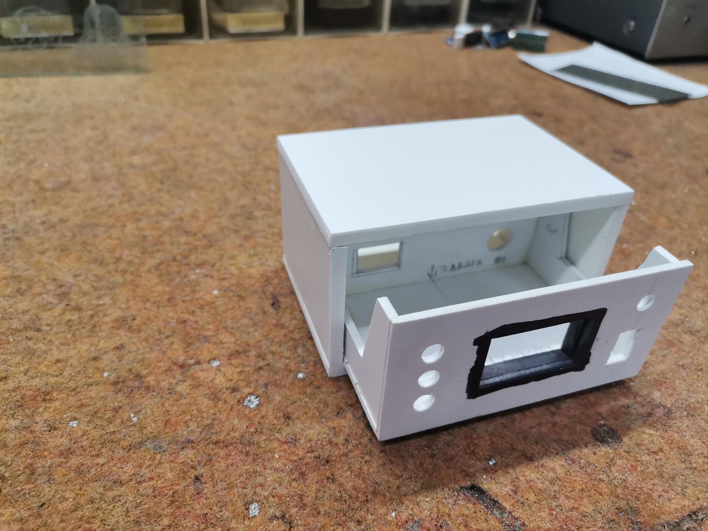 HPDL1414 Arduino Micro Clock : 3 Steps - Instructables