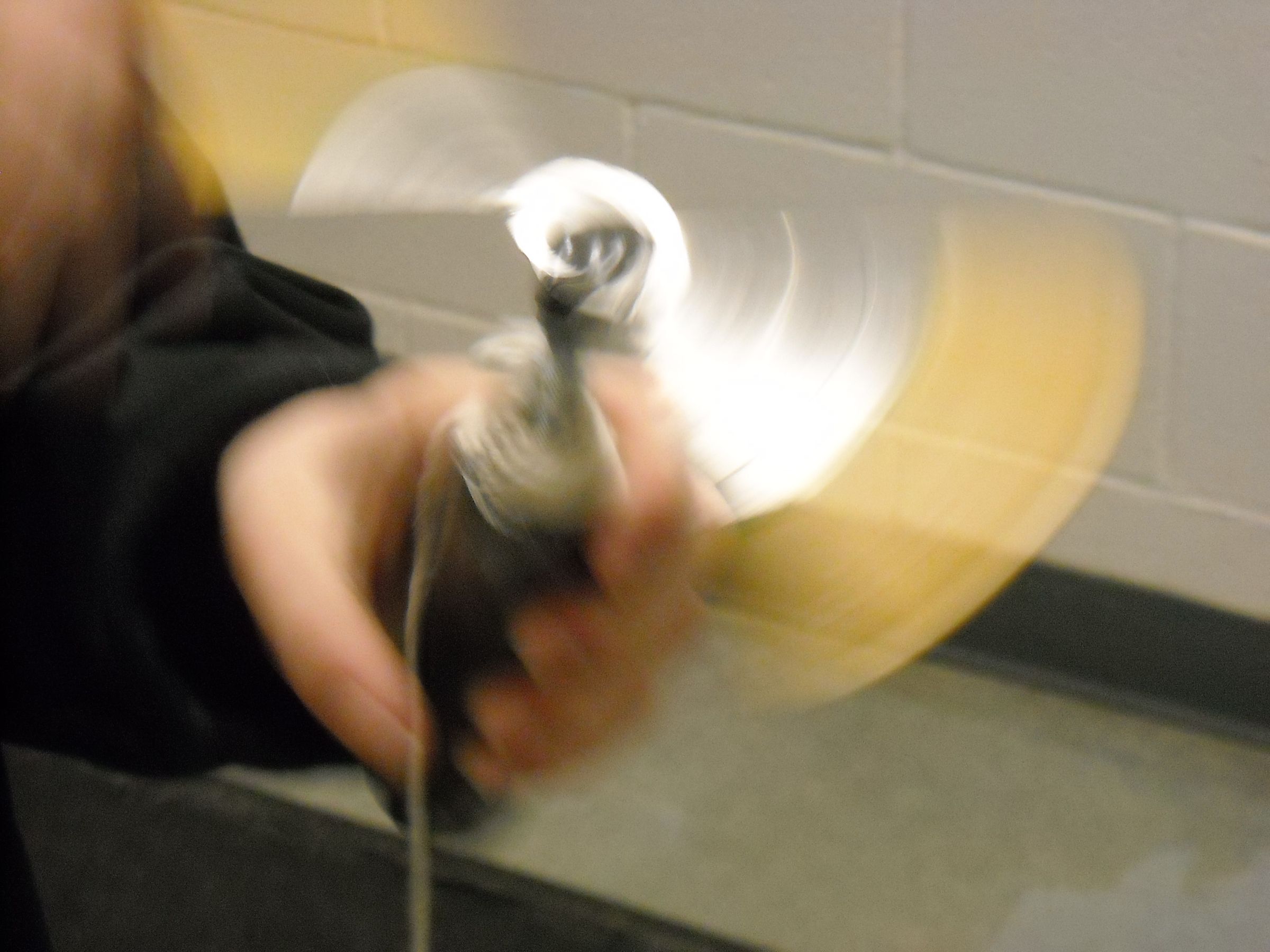 The Super Cool Flying Propeller : 9 Steps (with Pictures) - Instructables