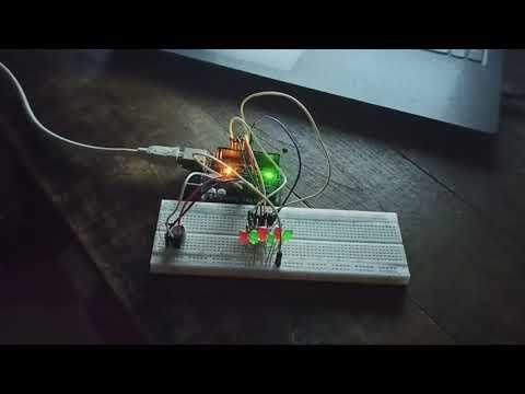Magic Lights : 6 Steps - Instructables