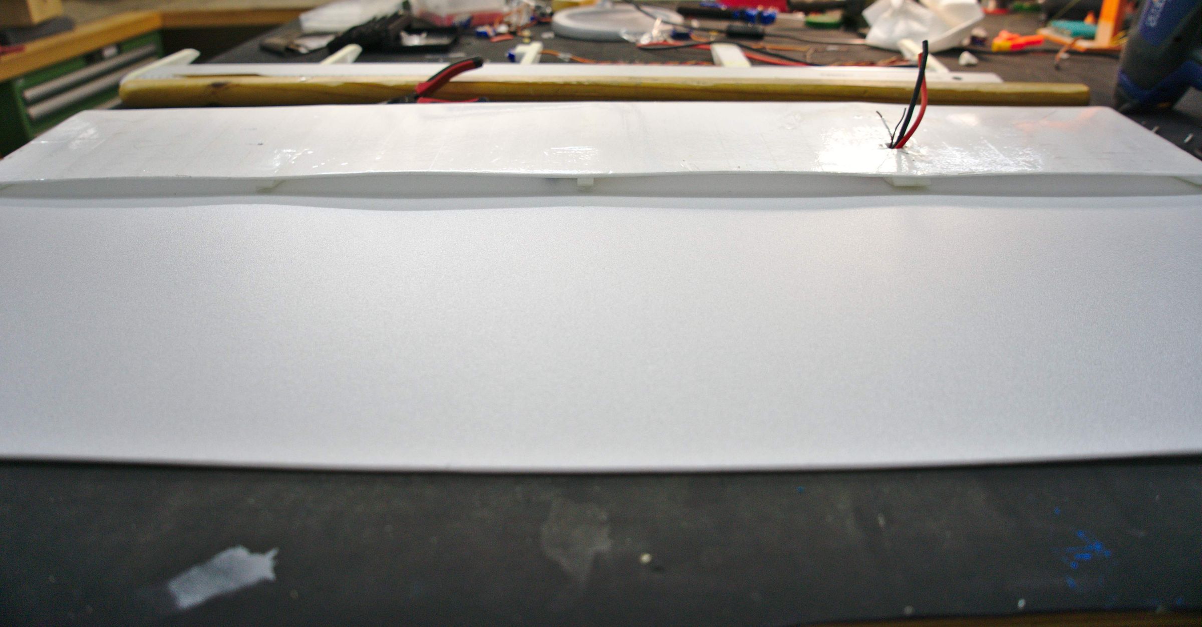 Large Autonomous RC Plane : 12 Steps (with Pictures) - Instructables