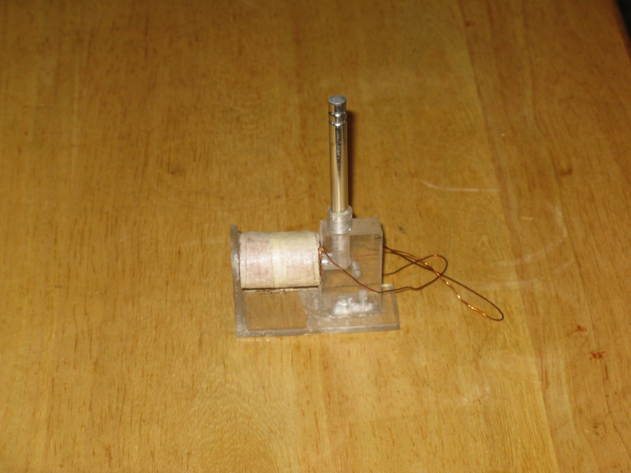 Magnetic Wire : 5 Steps - Instructables