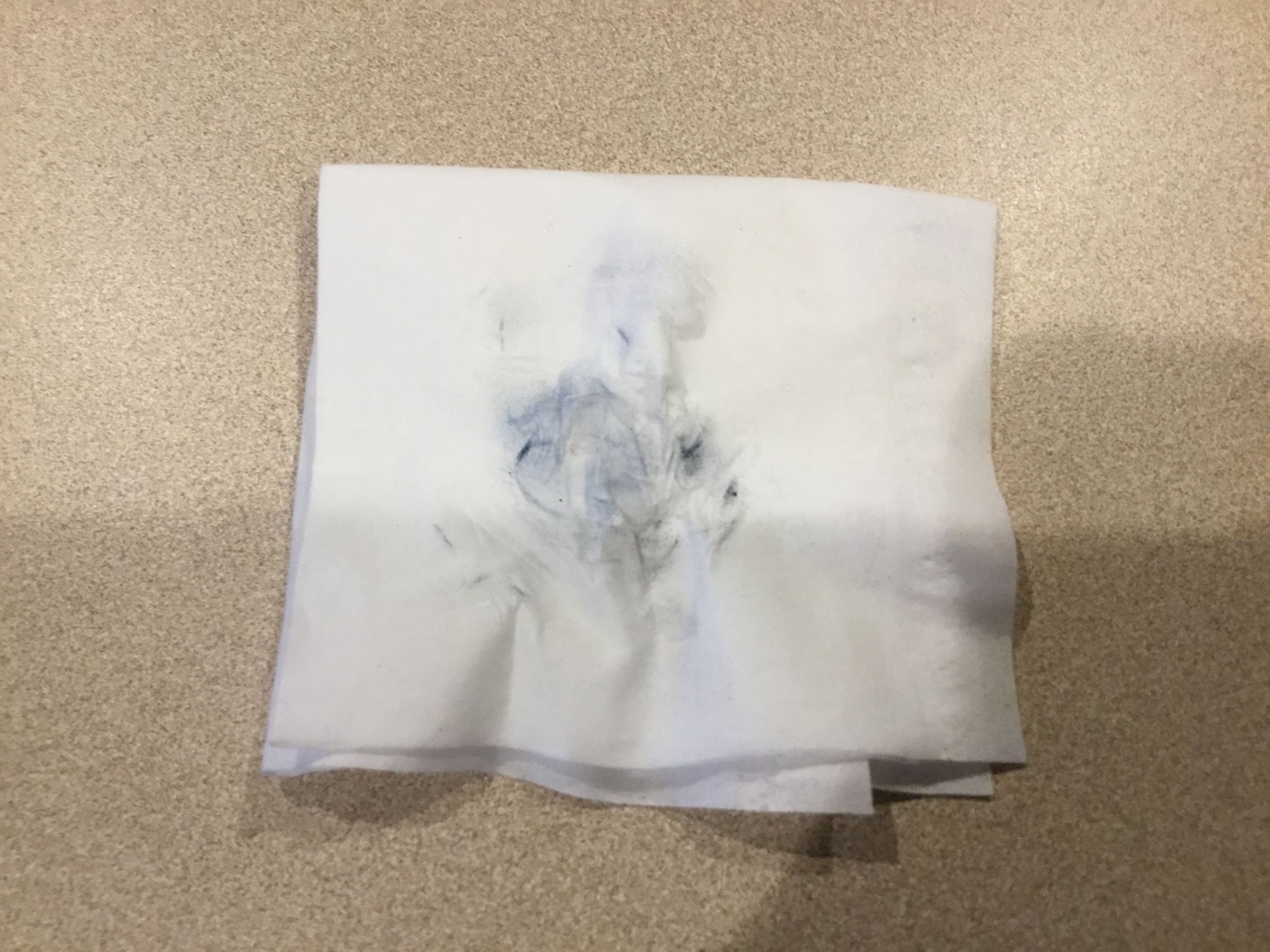 Simple Whiteboard Cleaning Solution : 3 Steps - Instructables