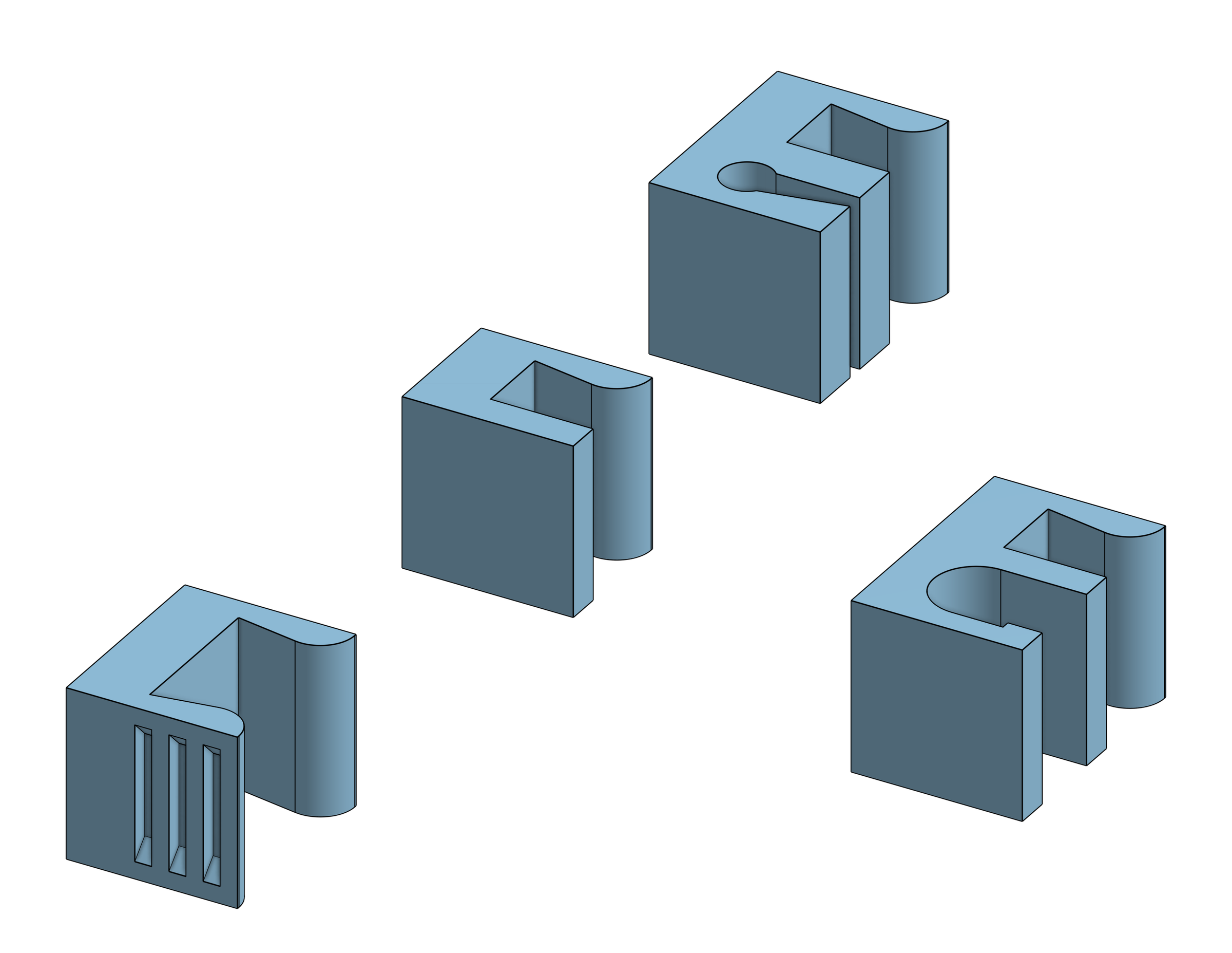 Lettuce Growing Module : 10 Steps - Instructables
