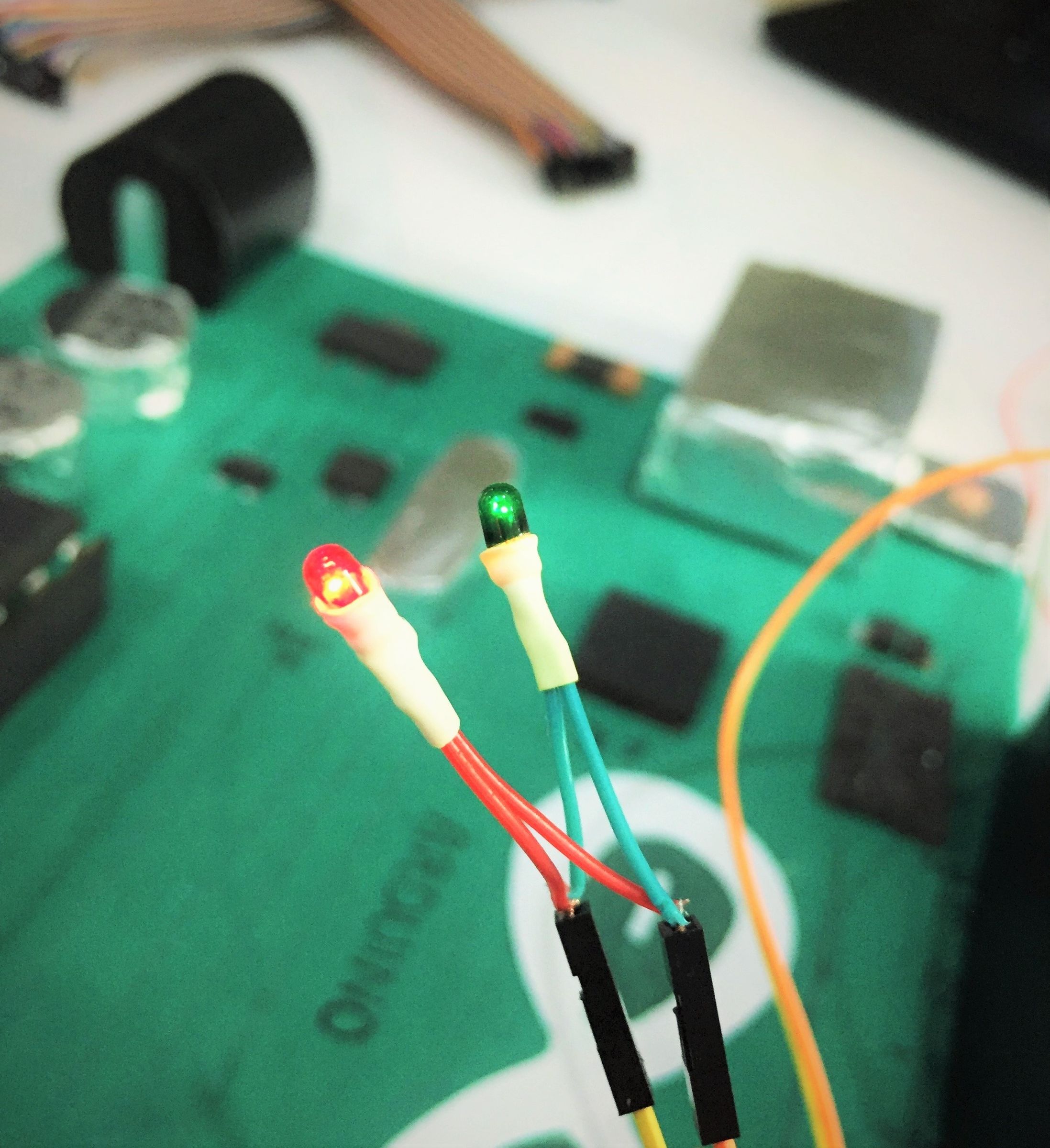 Arduino GRANDE - Super Big Arduino : 13 Steps (with Pictures ...