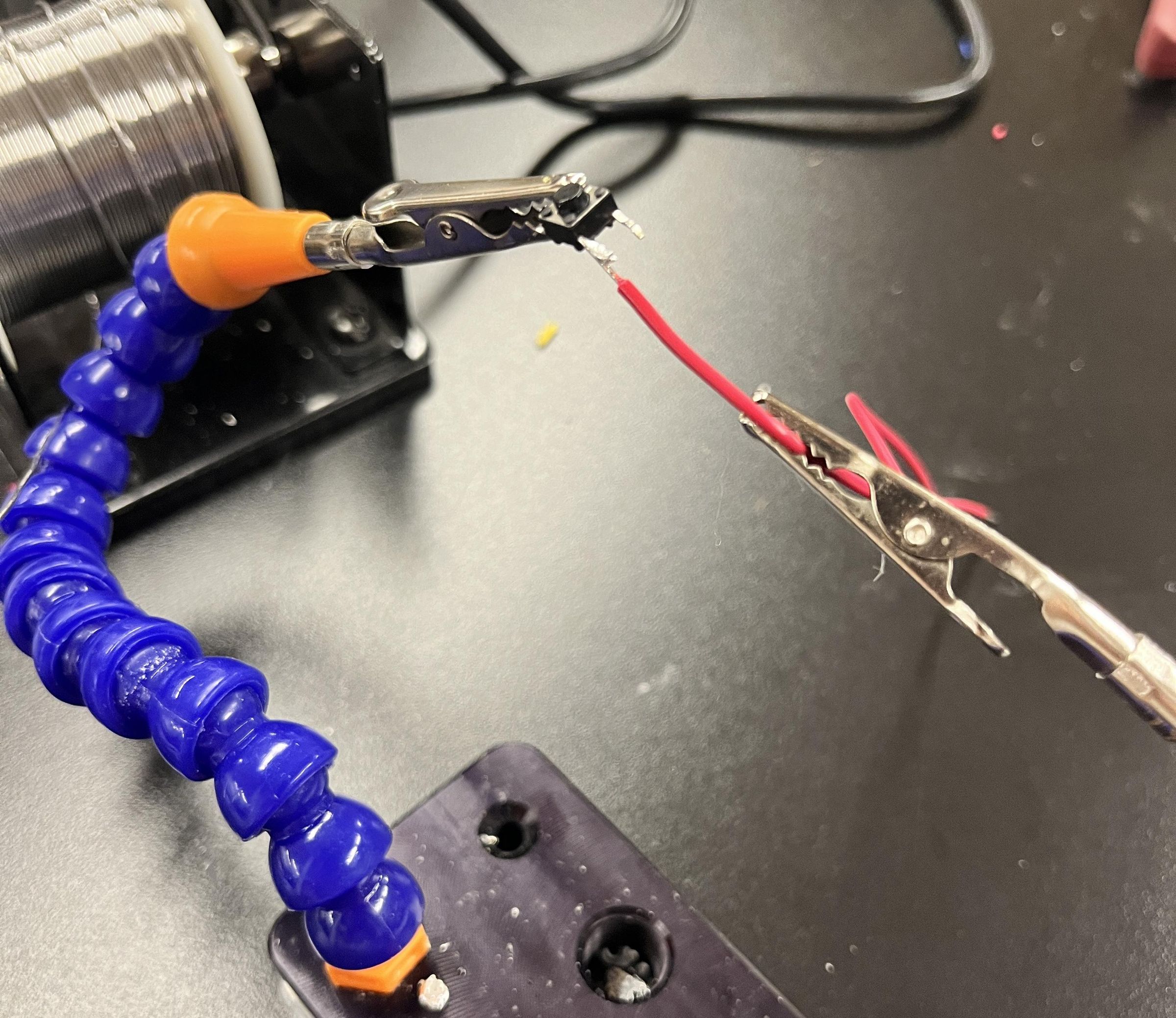 Button-Activated Polling Screen : 6 Steps - Instructables