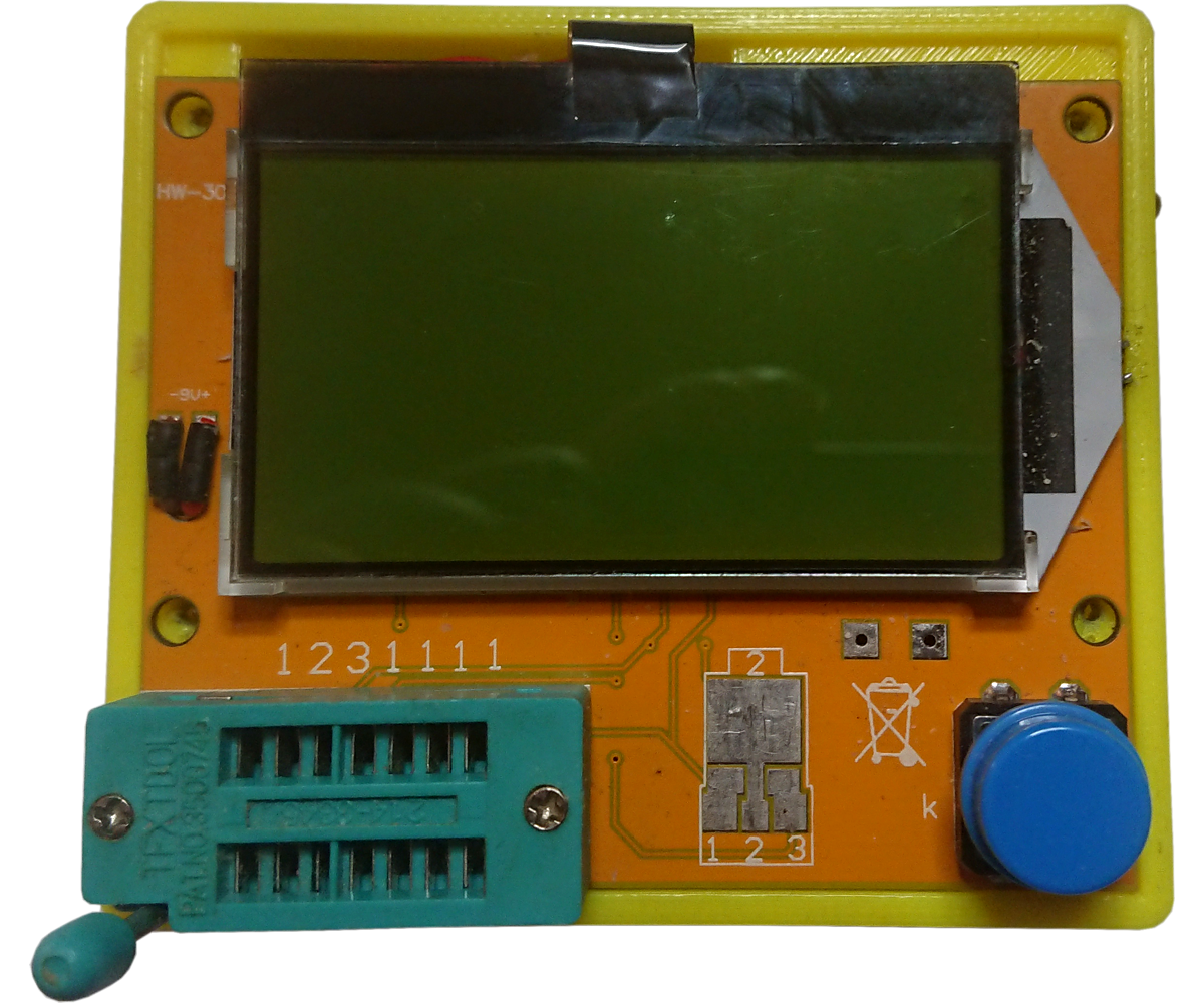 LCR-T4 Upgrade : 18 Steps (with Pictures) - Instructables