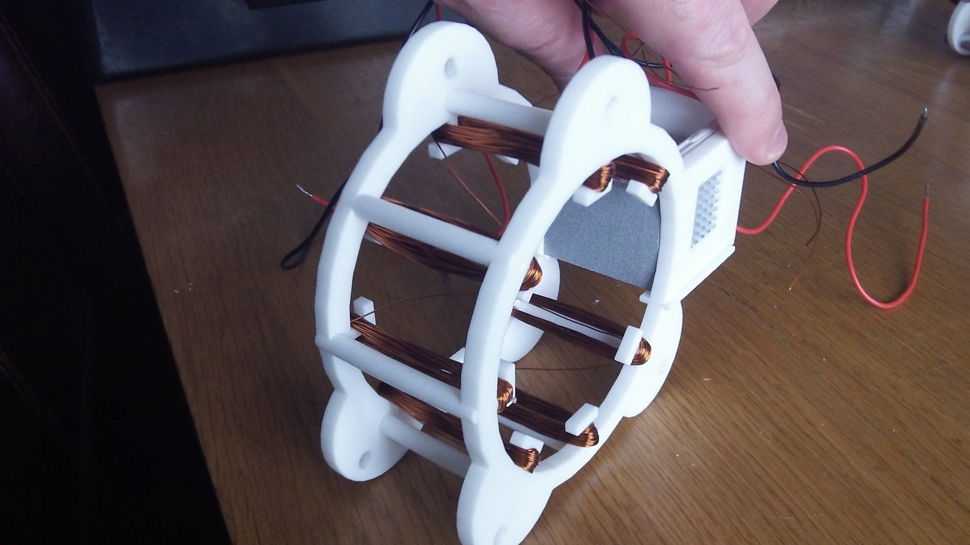 Excess Energy Pulse Motor : 10 Steps (with Pictures) - Instructables