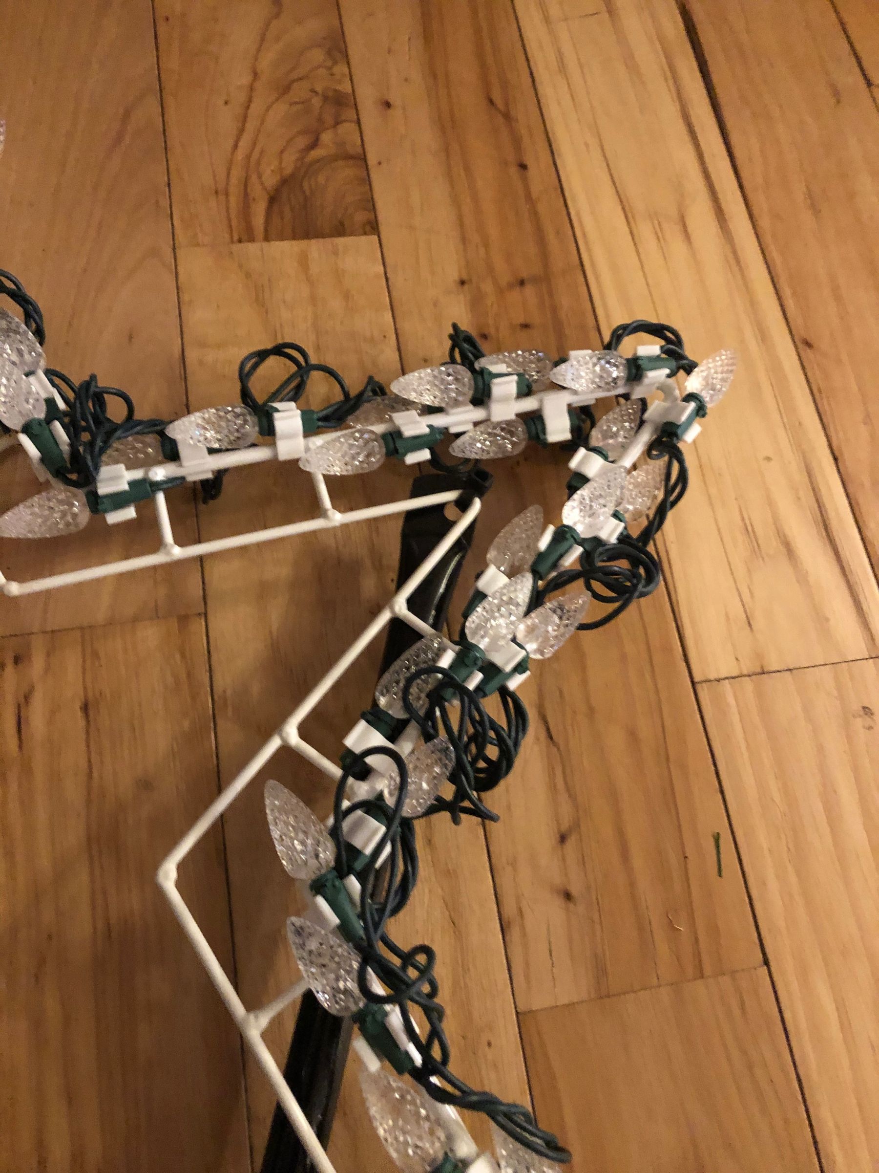 Flag Pole Mega Tree : 7 Steps (with Pictures) - Instructables