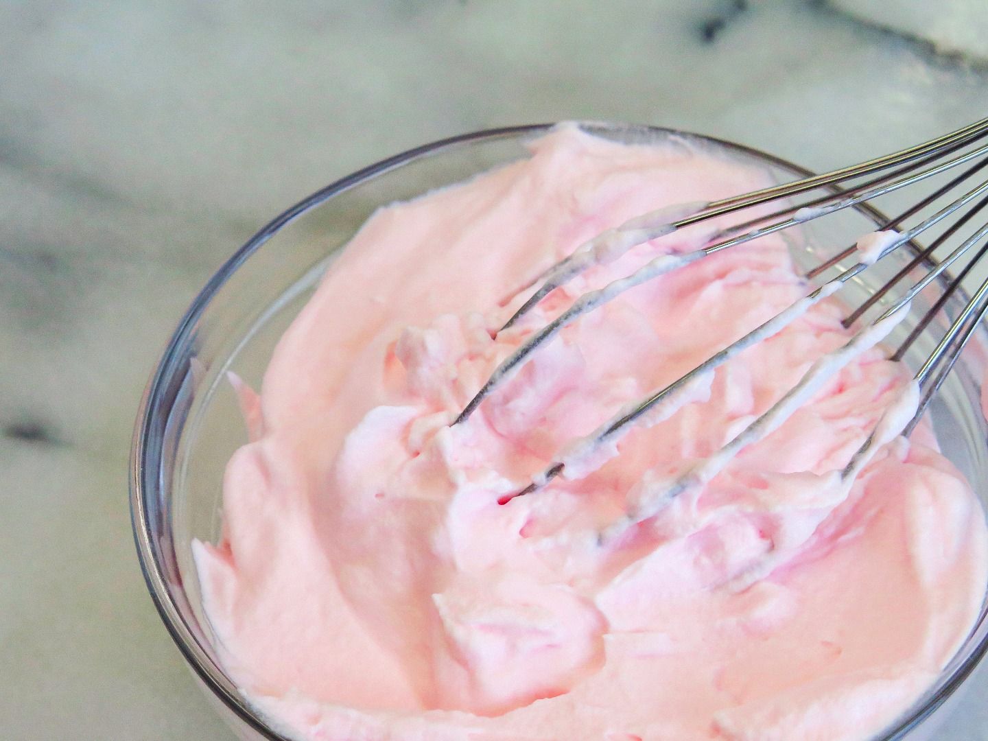 Raspberry Whipped Cream : 3 Steps (with Pictures) - Instructables