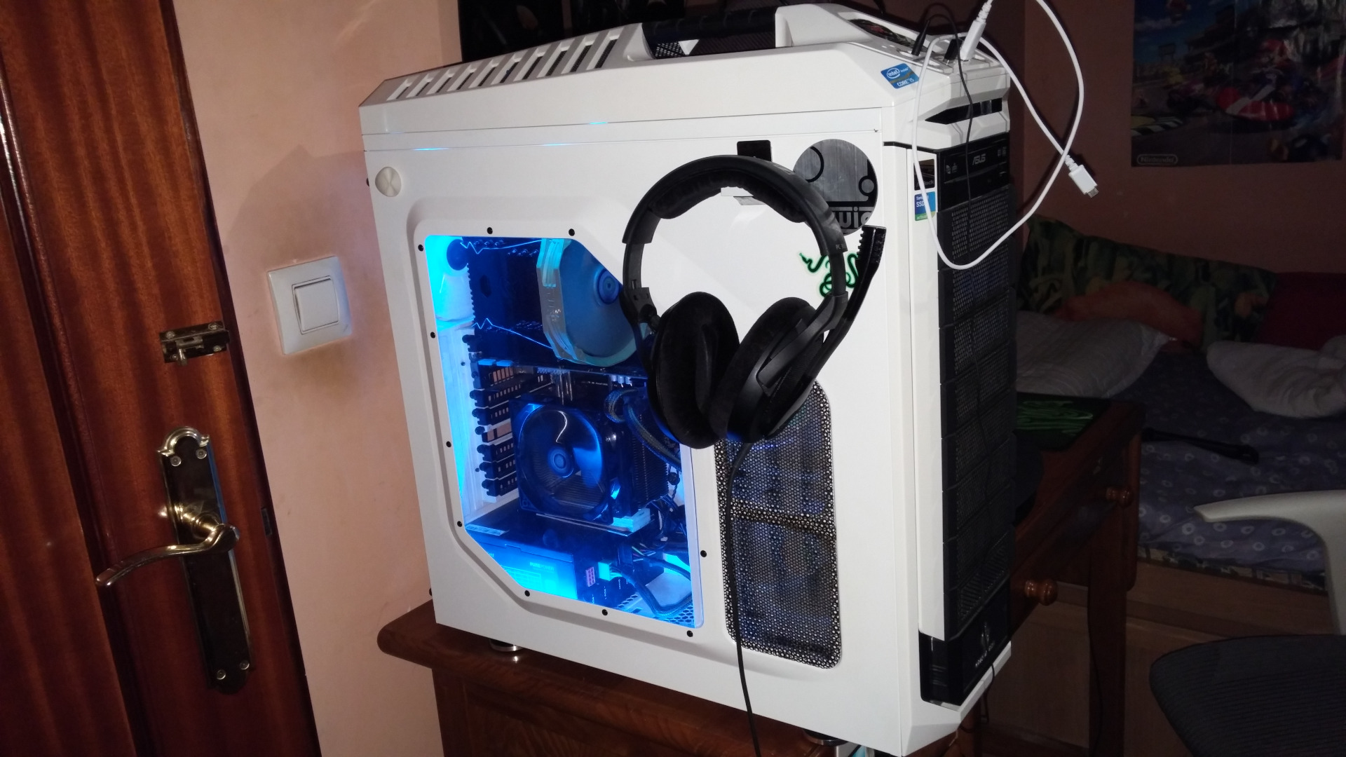 CPU Cooler on GPU - Instructables