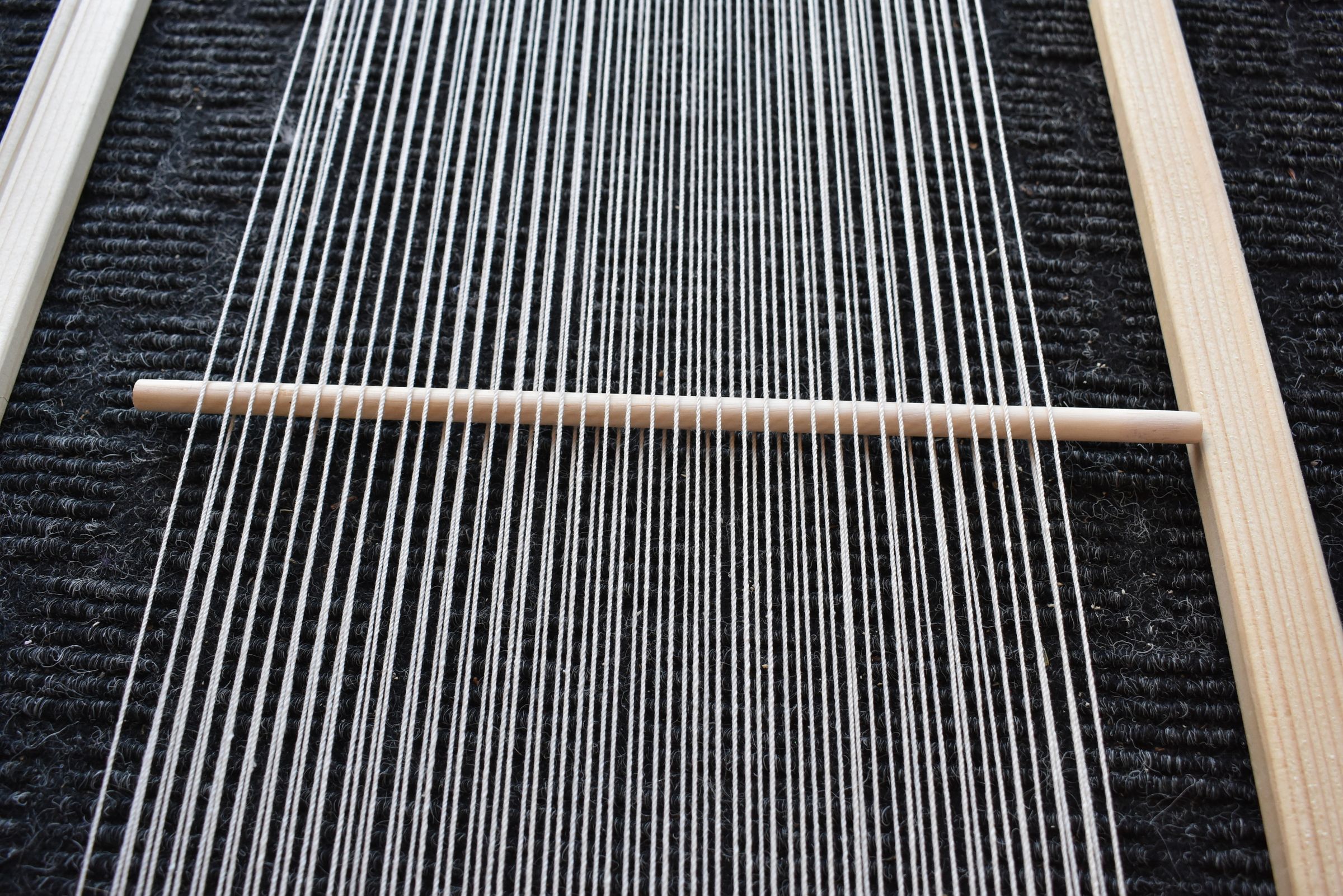 Weaving With Nature : 8 Steps (with Pictures) - Instructables