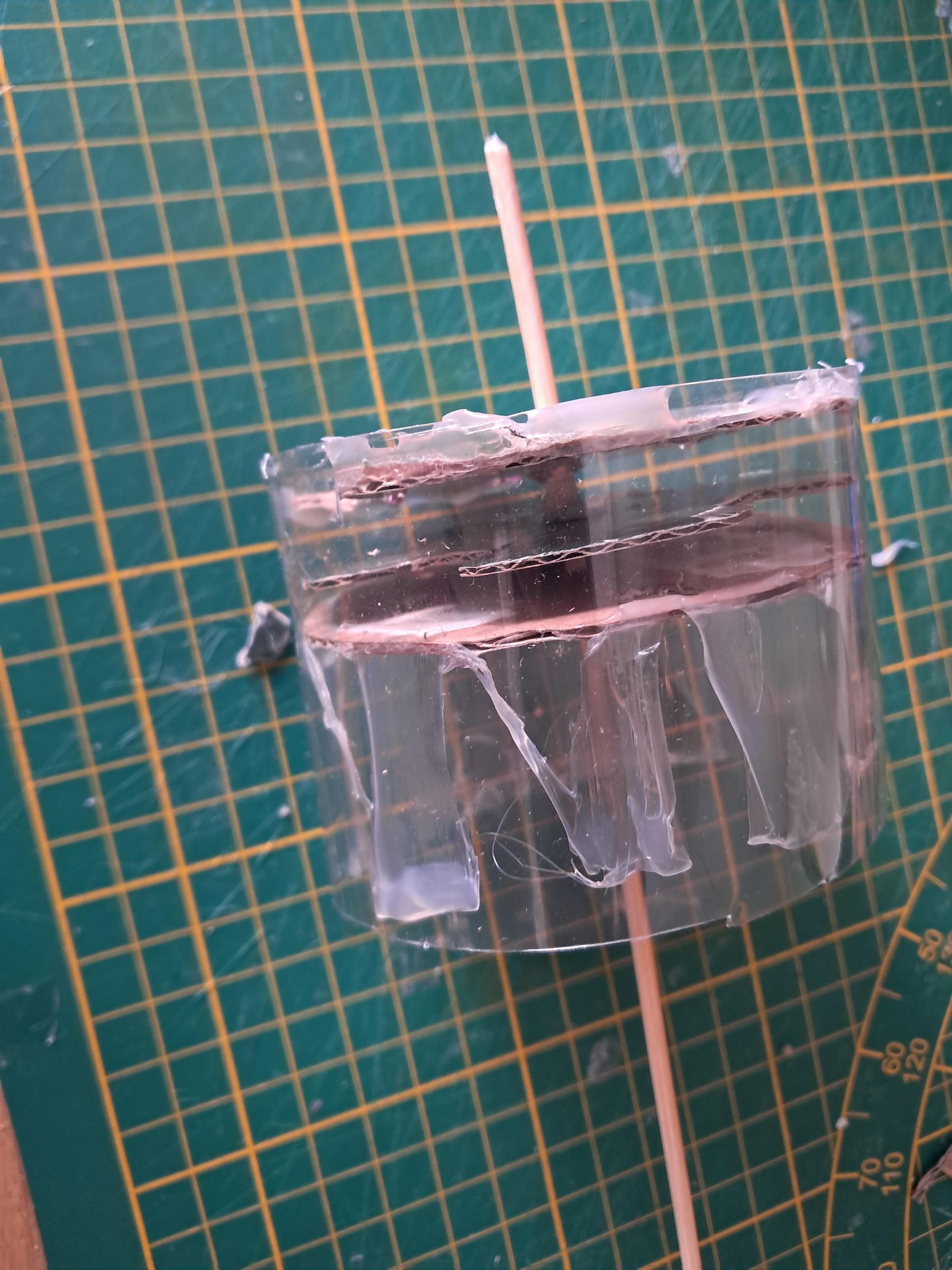 Marble Climber : 4 Steps - Instructables