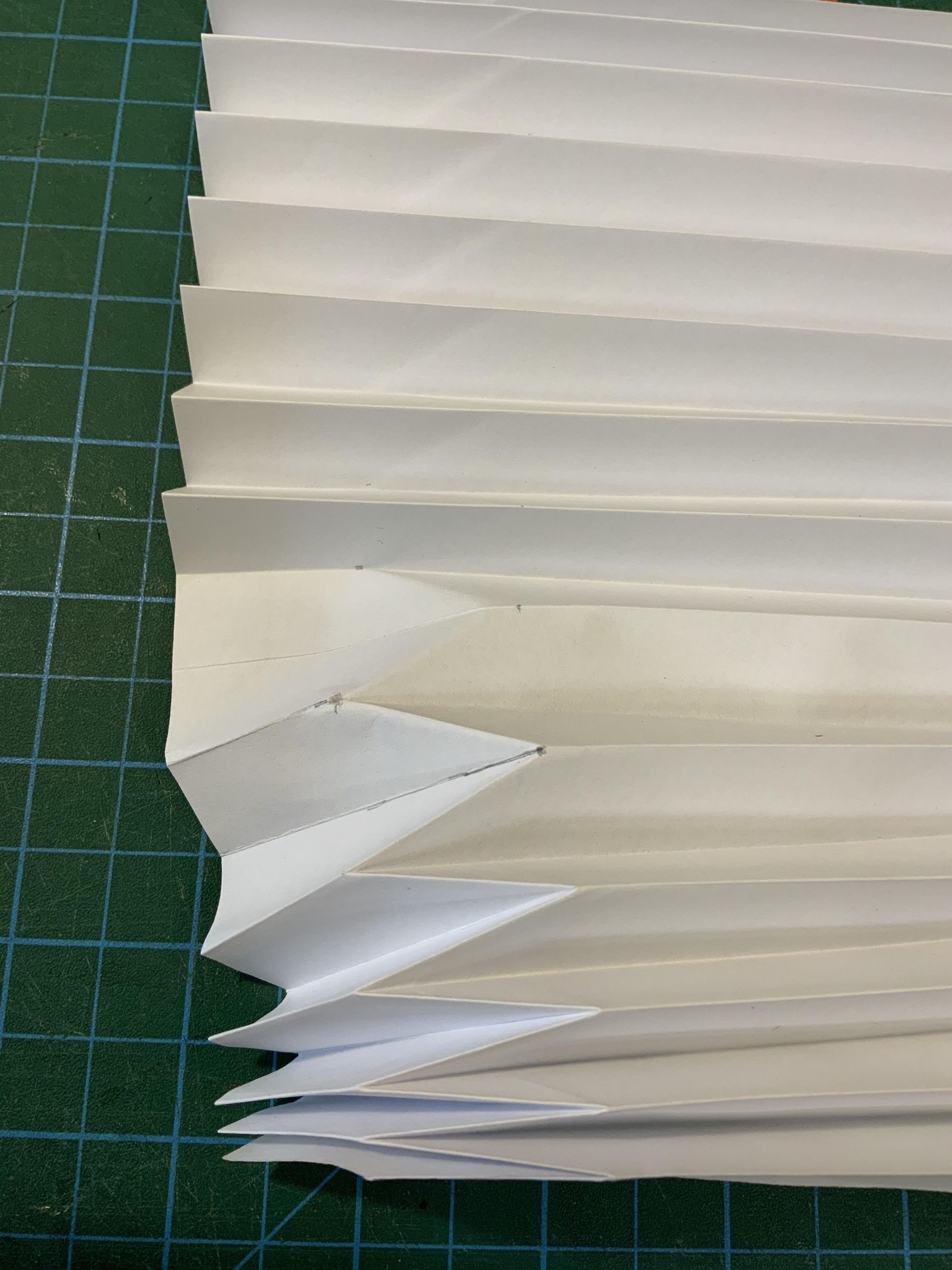 One Paper - One Folding Technique : 8 Steps (with Pictures) - Instructables