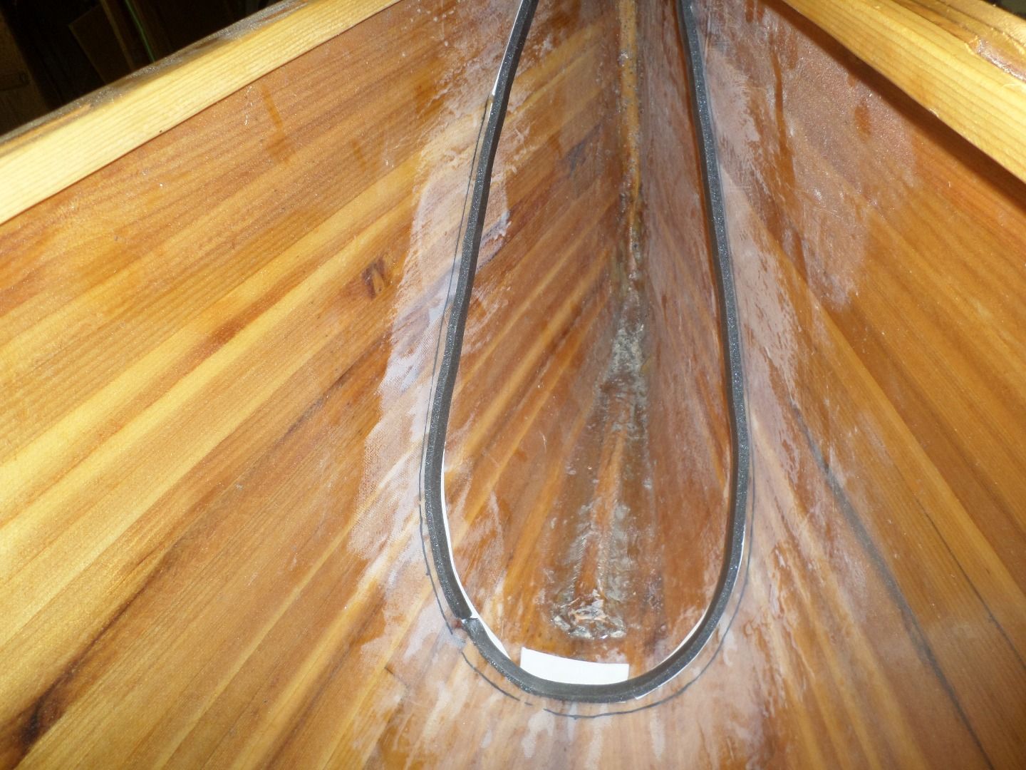 Canoe Flotation Chambers : 10 Steps (with Pictures) - Instructables