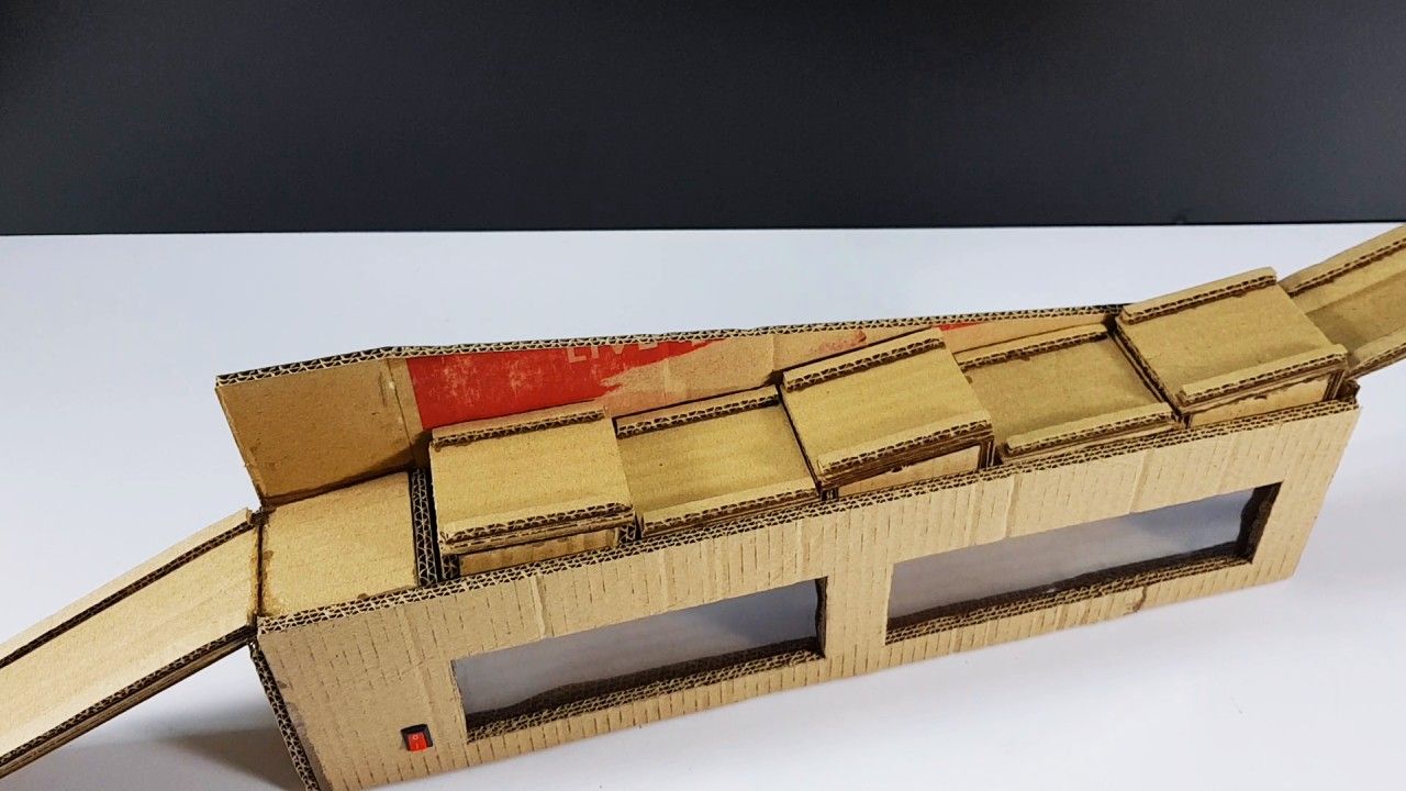 DIY - Car Track Gameplay Set : 10 Steps (with Pictures) - Instructables