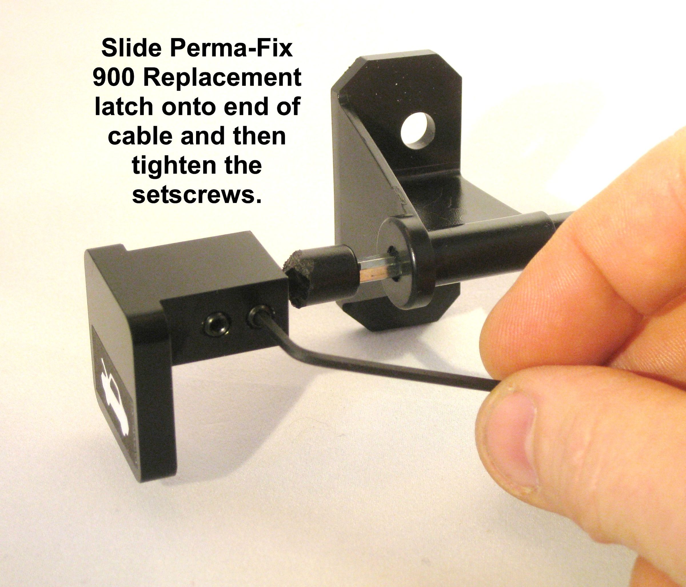 Replacement Honda Hood Release Latch : 4 Steps - Instructables