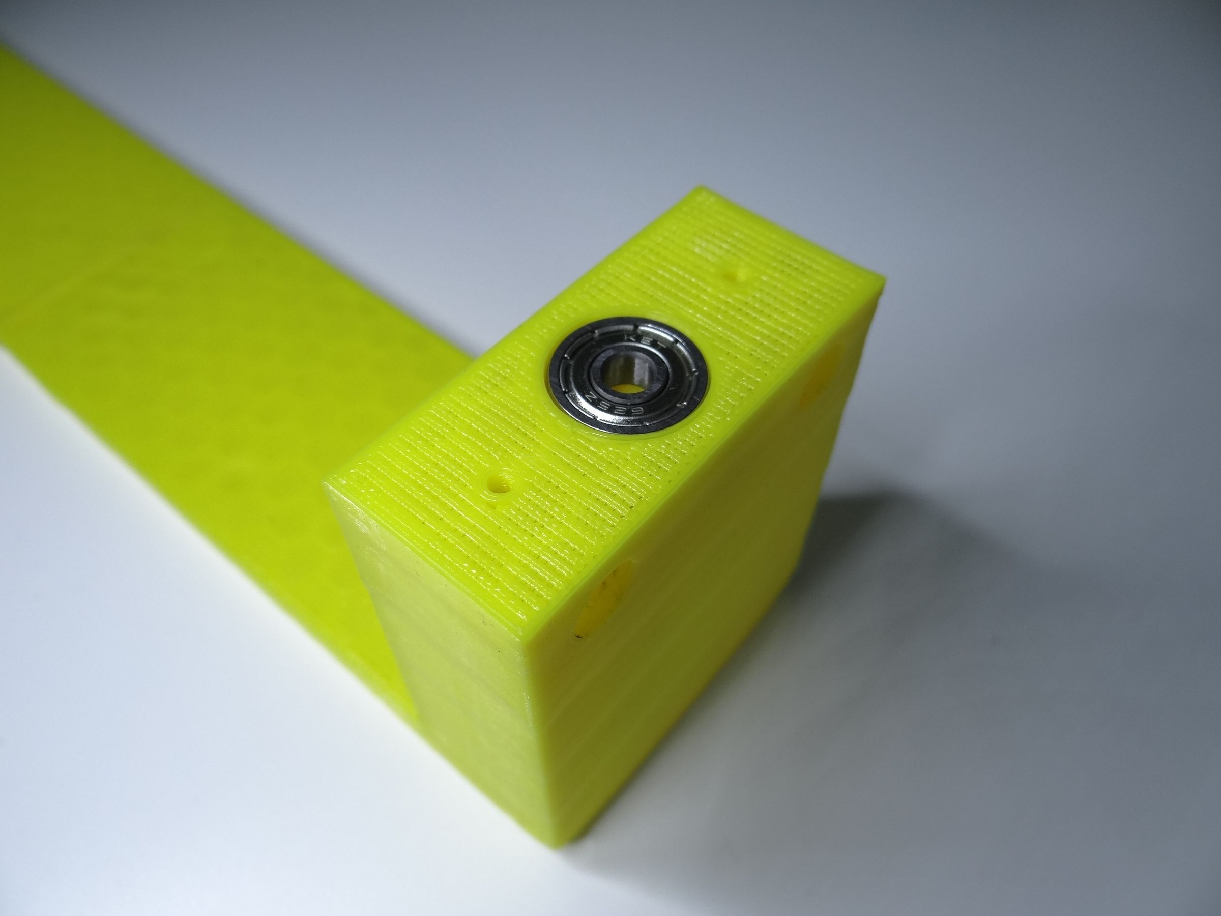 Dotter - Huge Arduino Based Dot Matrix Printer : 13 Steps (with ...