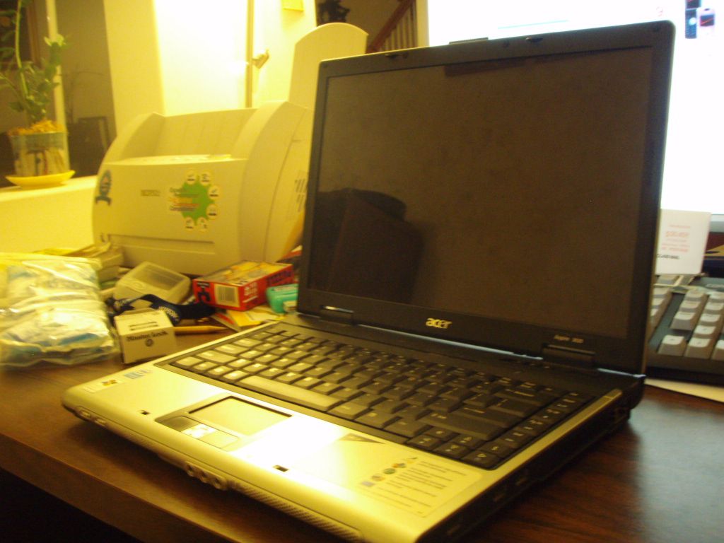 Laptop Cooler - Instructables